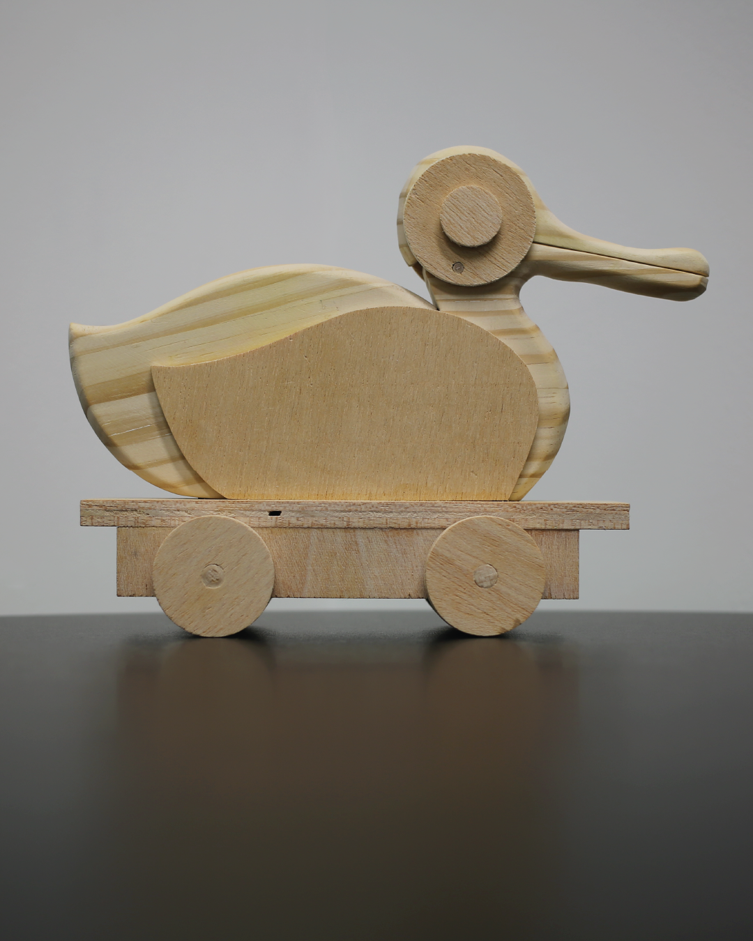 Wooden LEGO Duck : 14 Steps (with Pictures) - Instructables