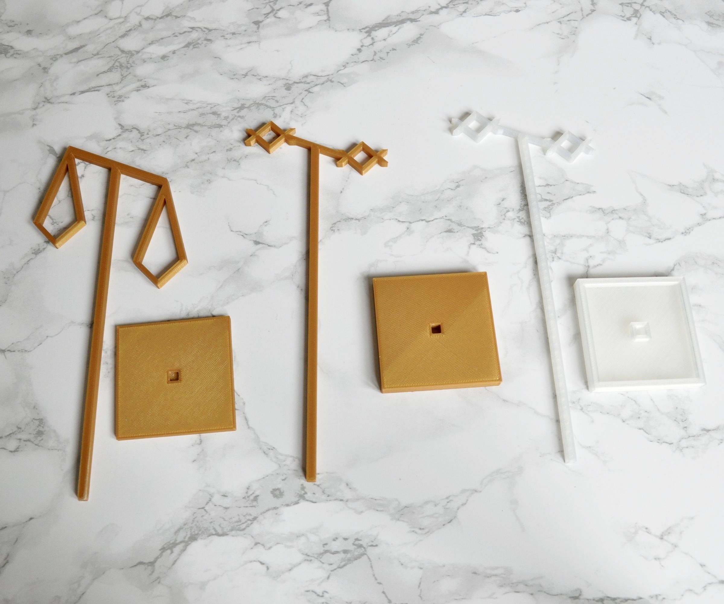 3D Print Earring Display : 4 Steps (with Pictures) - Instructables