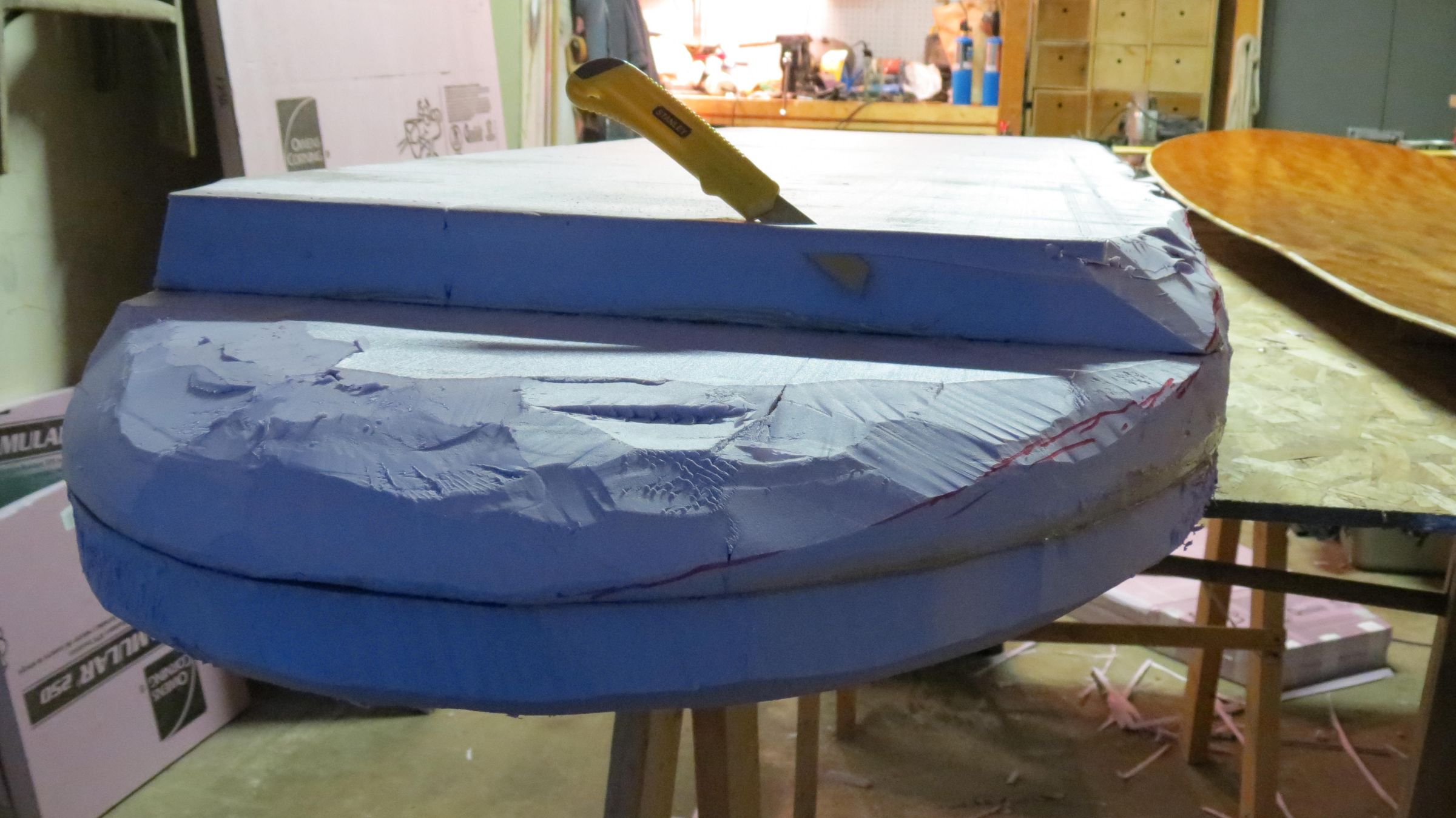 Paddle Board : 5 Steps (with Pictures) - Instructables