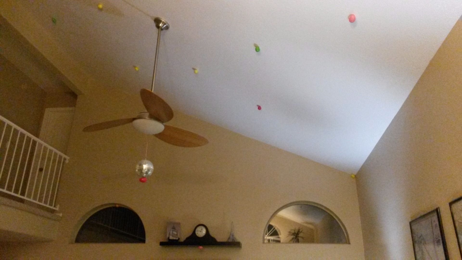 Anti Gravity Easter Egg Hunt Perfect For Easter April 1st 2018 6