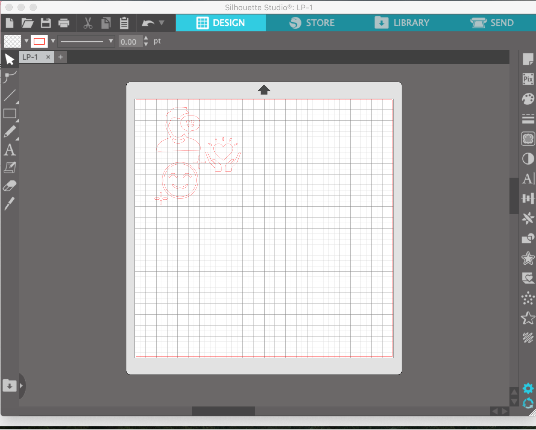 How to Make a Personal Sticker : 8 Steps - Instructables