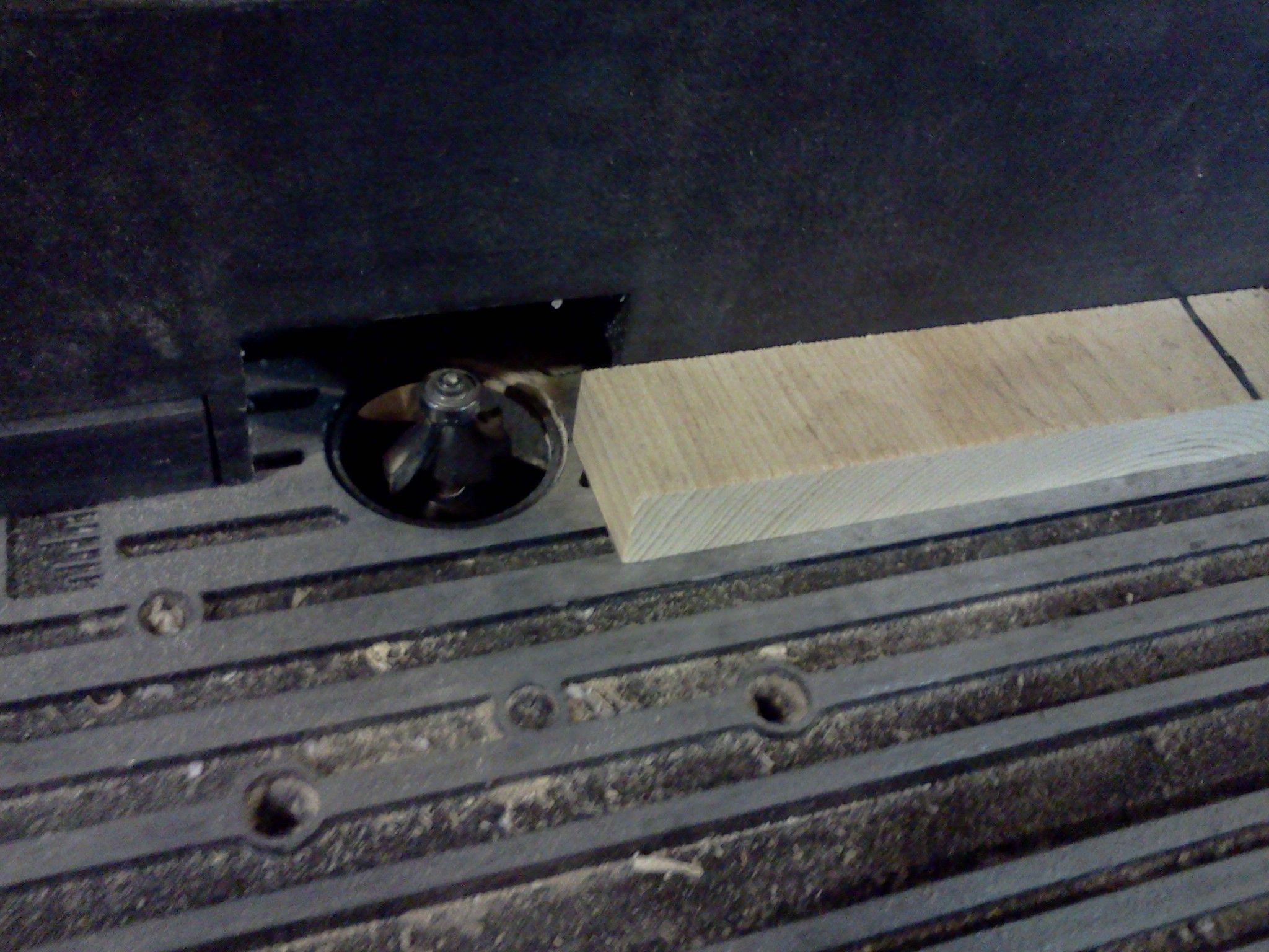 Zero Gravity Tablet or Ereader Floor Stand From Balanced Arm Lamp ...