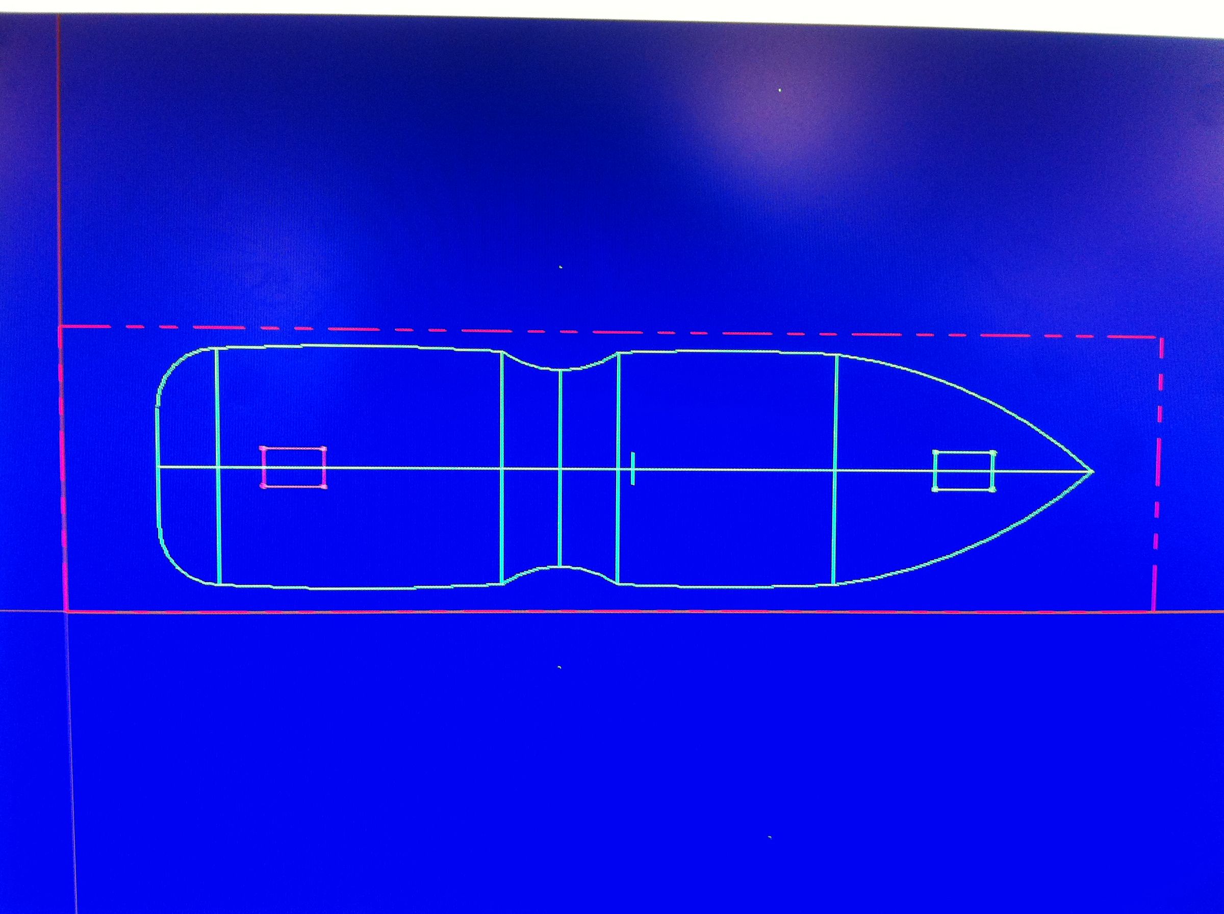 How to Make a "Bulletproof" Polycarbonate Longboard! : 4 Steps (with ...