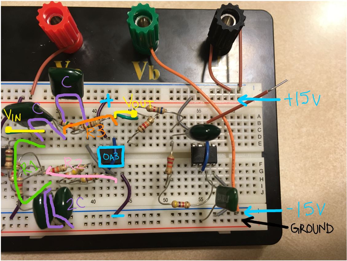 Electrocardiogram (ECG) Circuit : 7 Steps - Instructables