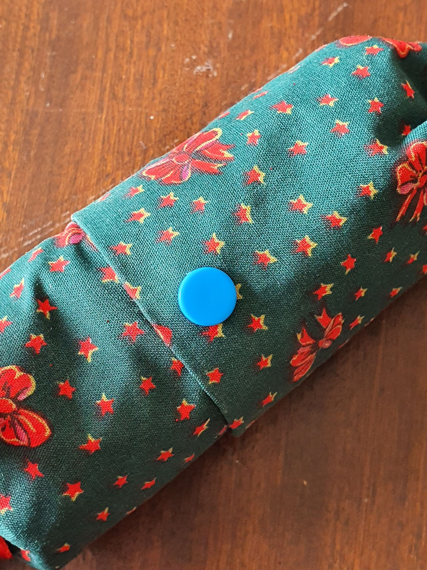 Reusable Christmas Crackers : 6 Steps (with Pictures) - Instructables