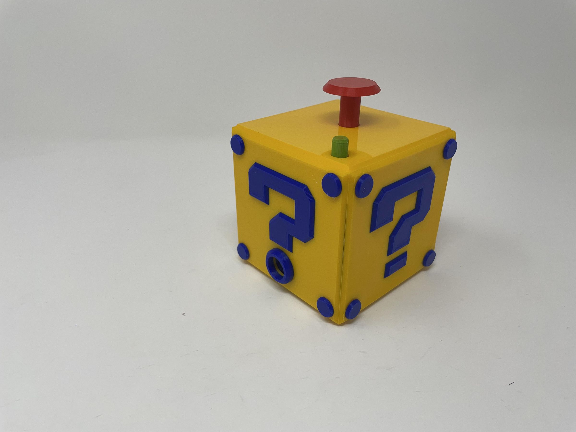 A 3D Printed Balloon Powered "Jet" Car With Inflator. : 6 Steps (with ...