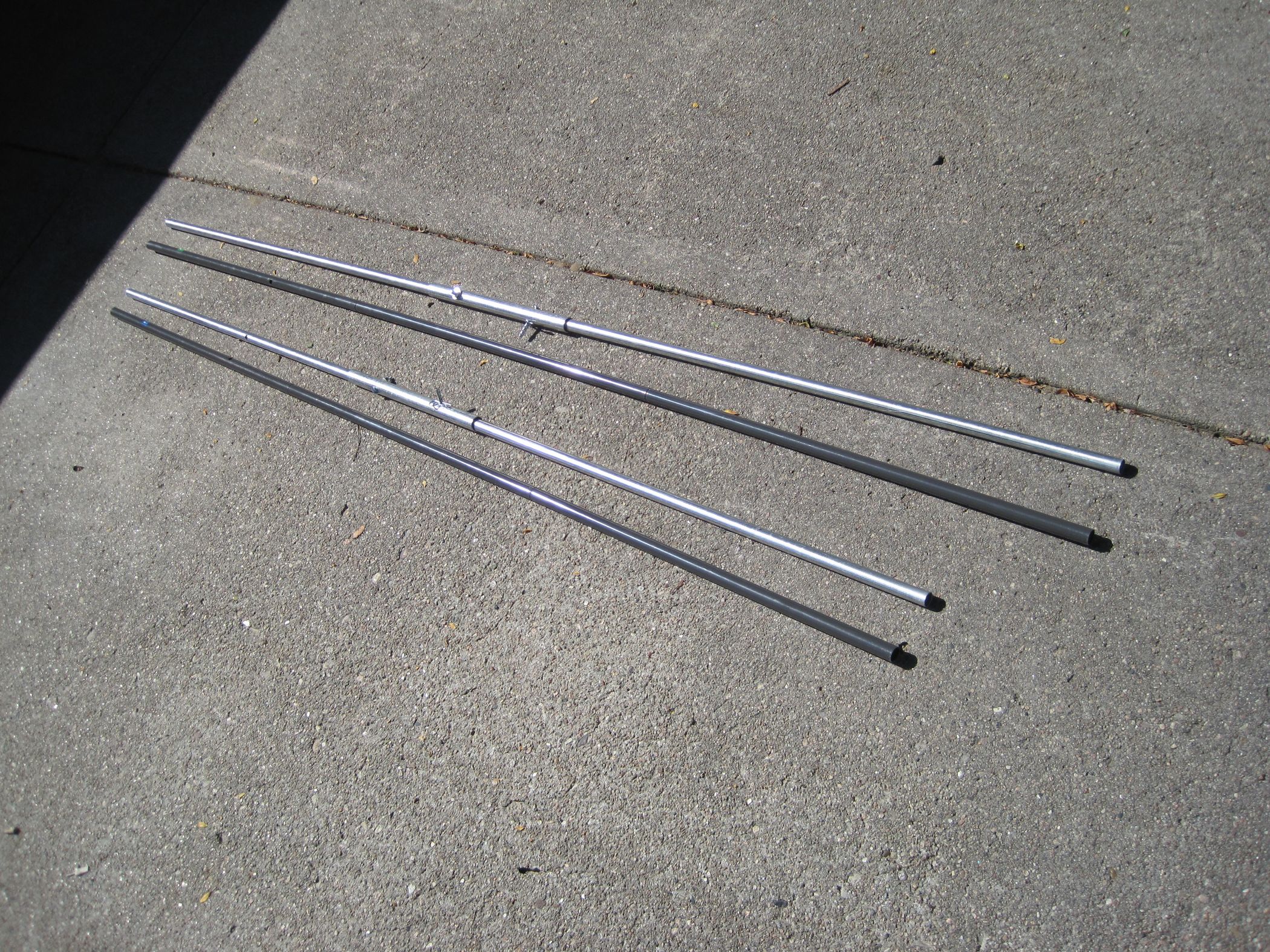 Make Replacement Tent Poles : 5 Steps (with Pictures) - Instructables