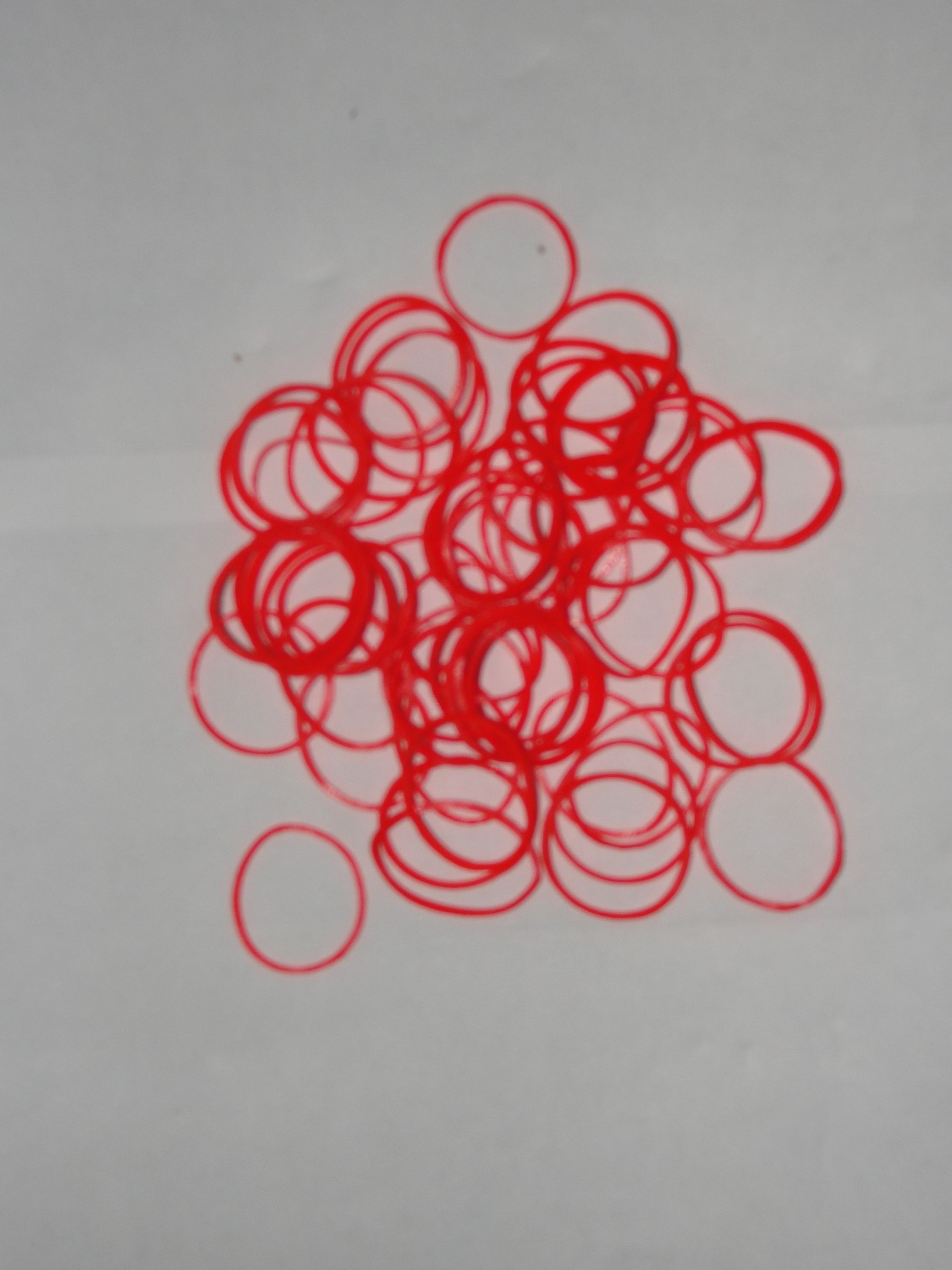 10 LIFE HACKS From RUBBER BANDS : 11 Steps - Instructables