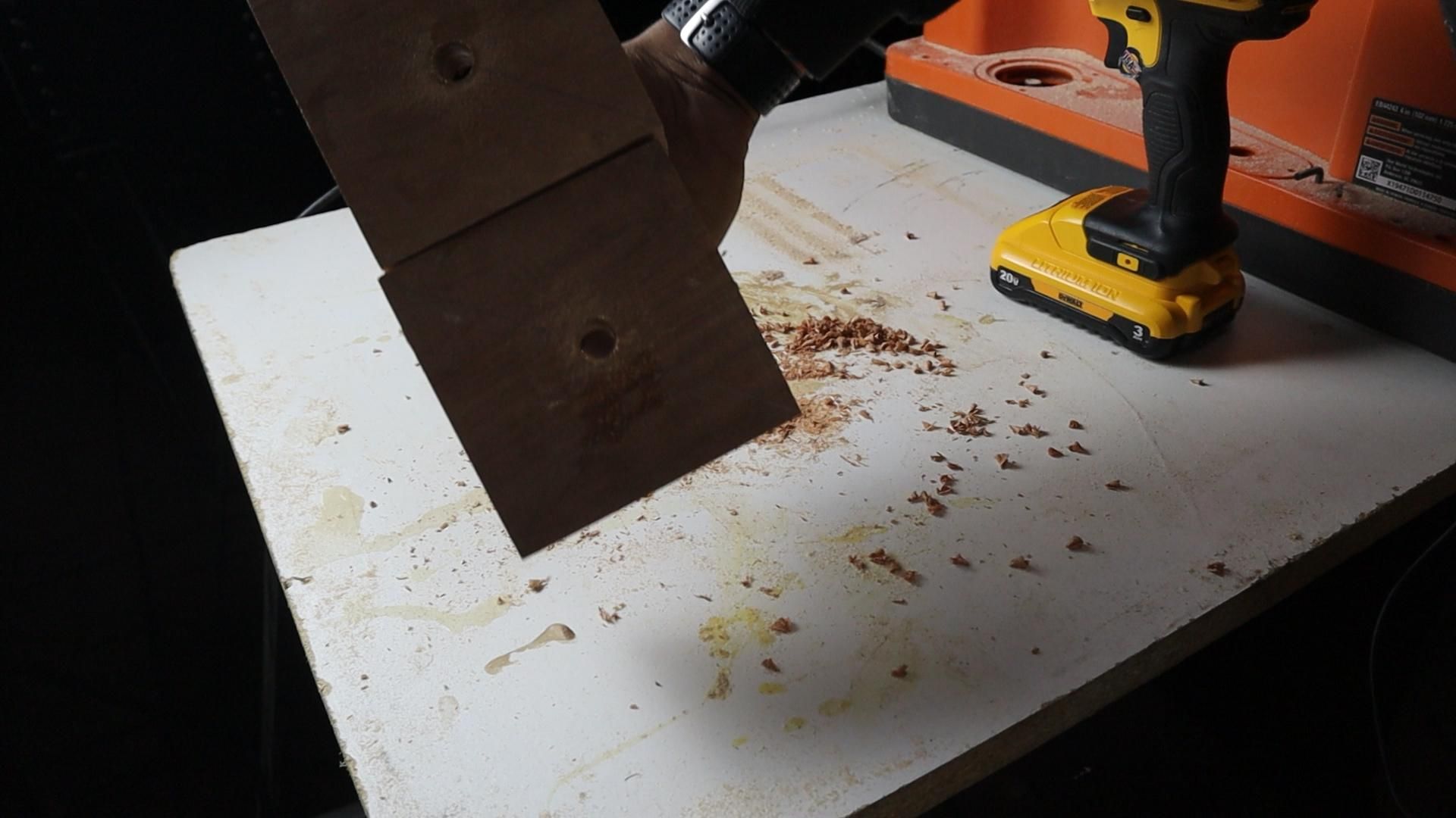 DIY Long Distance Best Friend Lights : 4 Steps (with Pictures ...