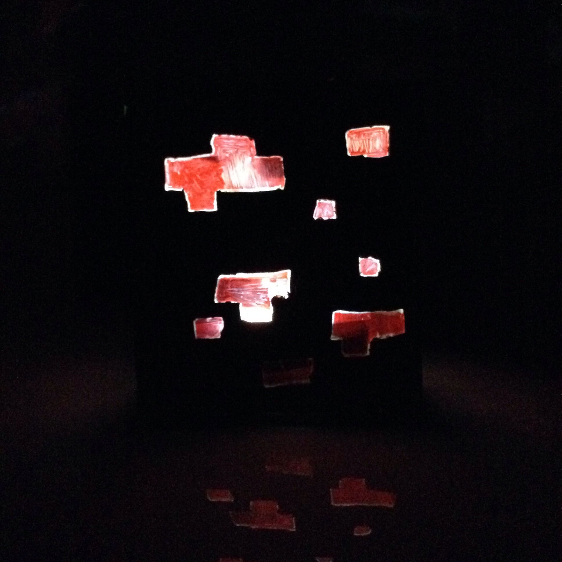 Minecraft Glowing Redstone Block : 11 Steps (with Pictures) - Instructables