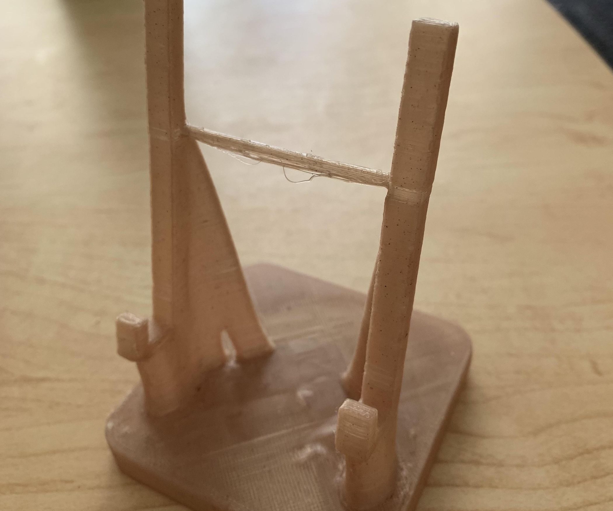 Generative Design IPhone Stand : 8 Steps - Instructables