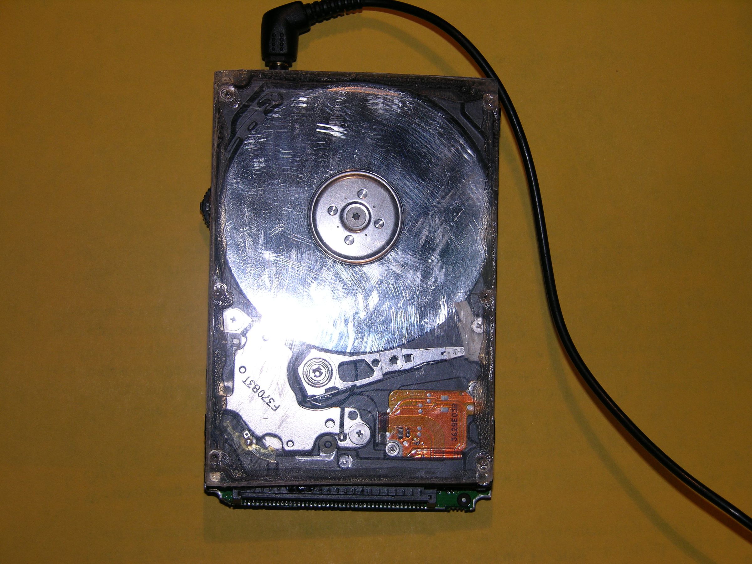 Mp3 Player Modifications : 3 Steps - Instructables