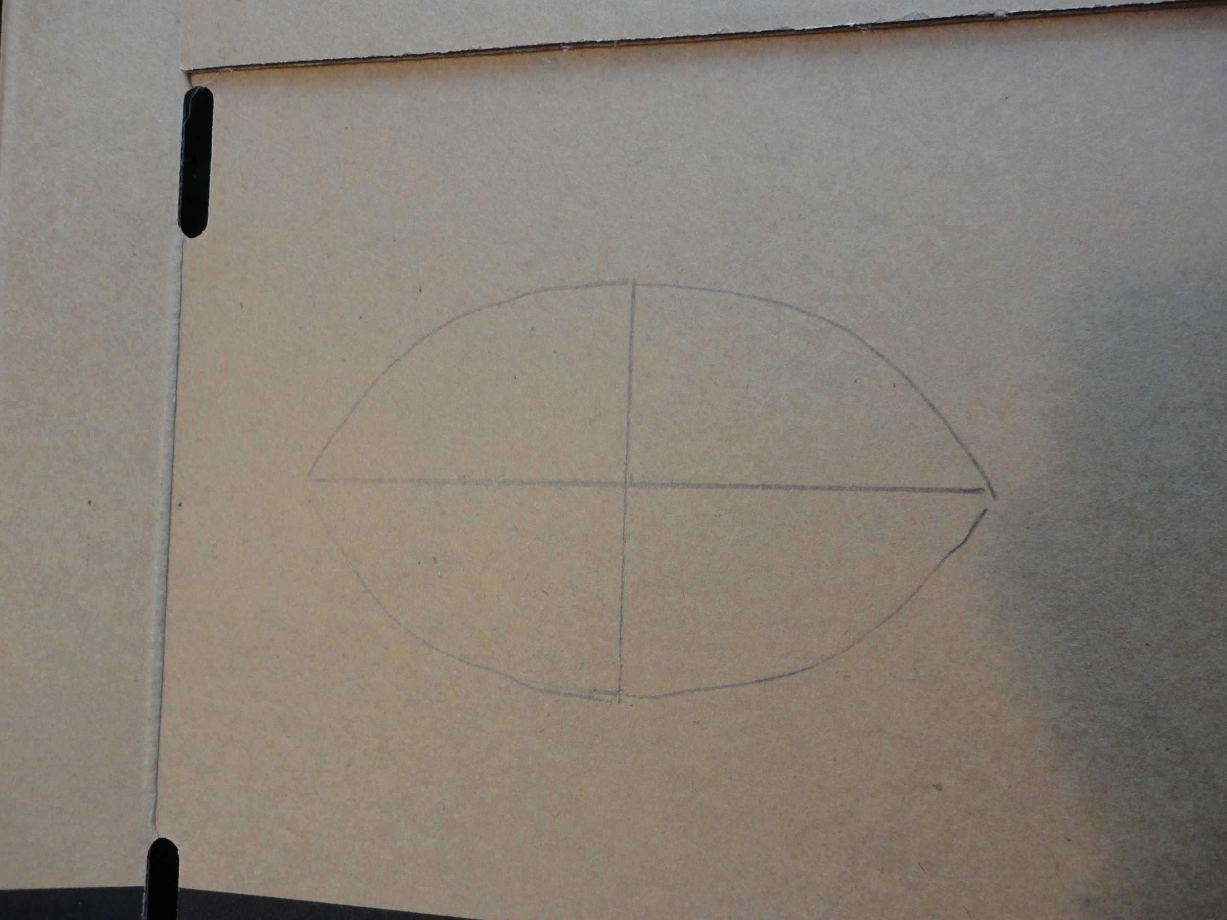 "Crush" Turtle Cardboard Costume! : 12 Steps - Instructables