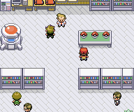 Pokemon Fire Red Walkthrough : 4 Steps - Instructables