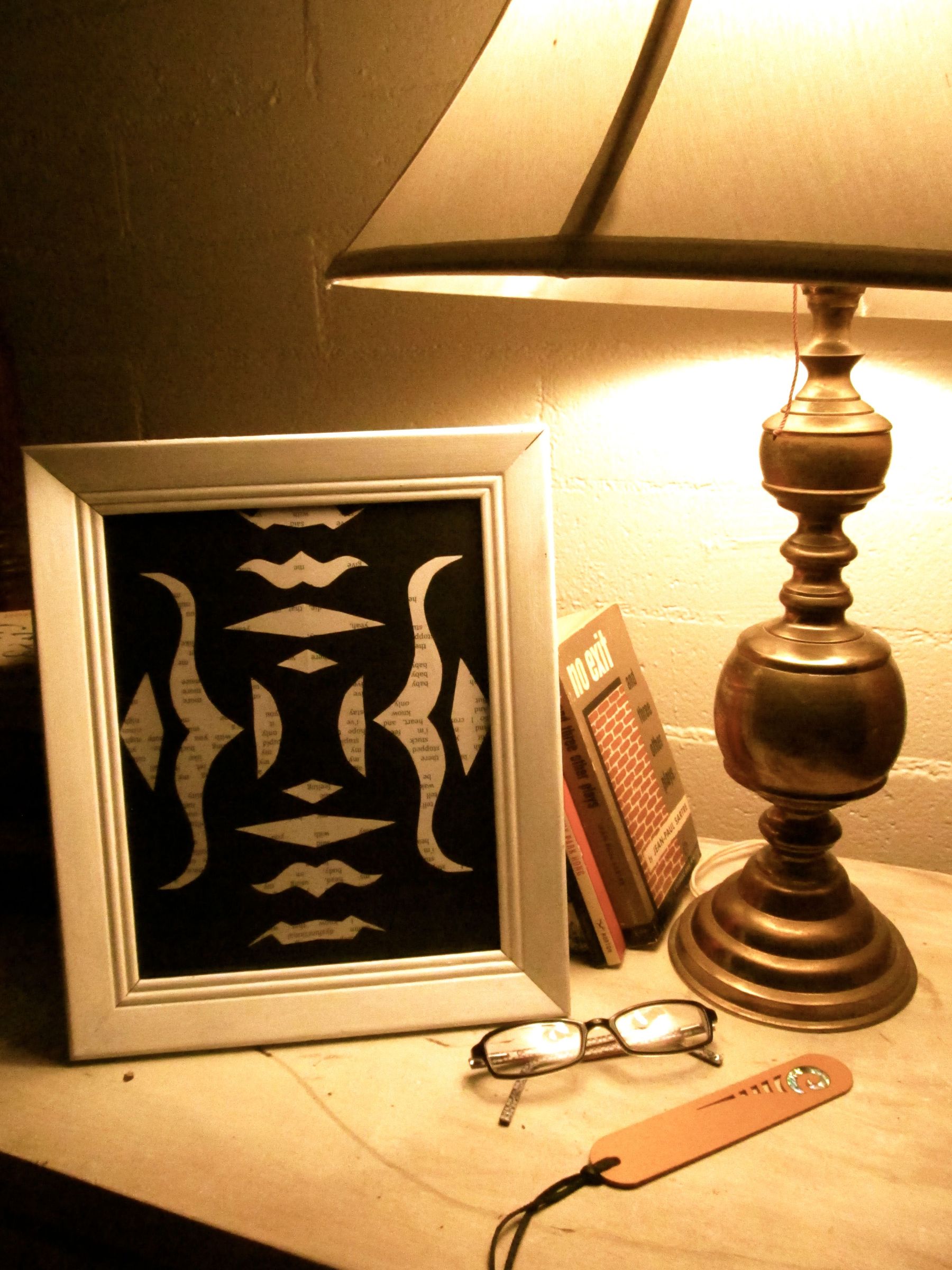 Shrewd Statement on the Vapidity of Pop Culture : 8 Steps - Instructables