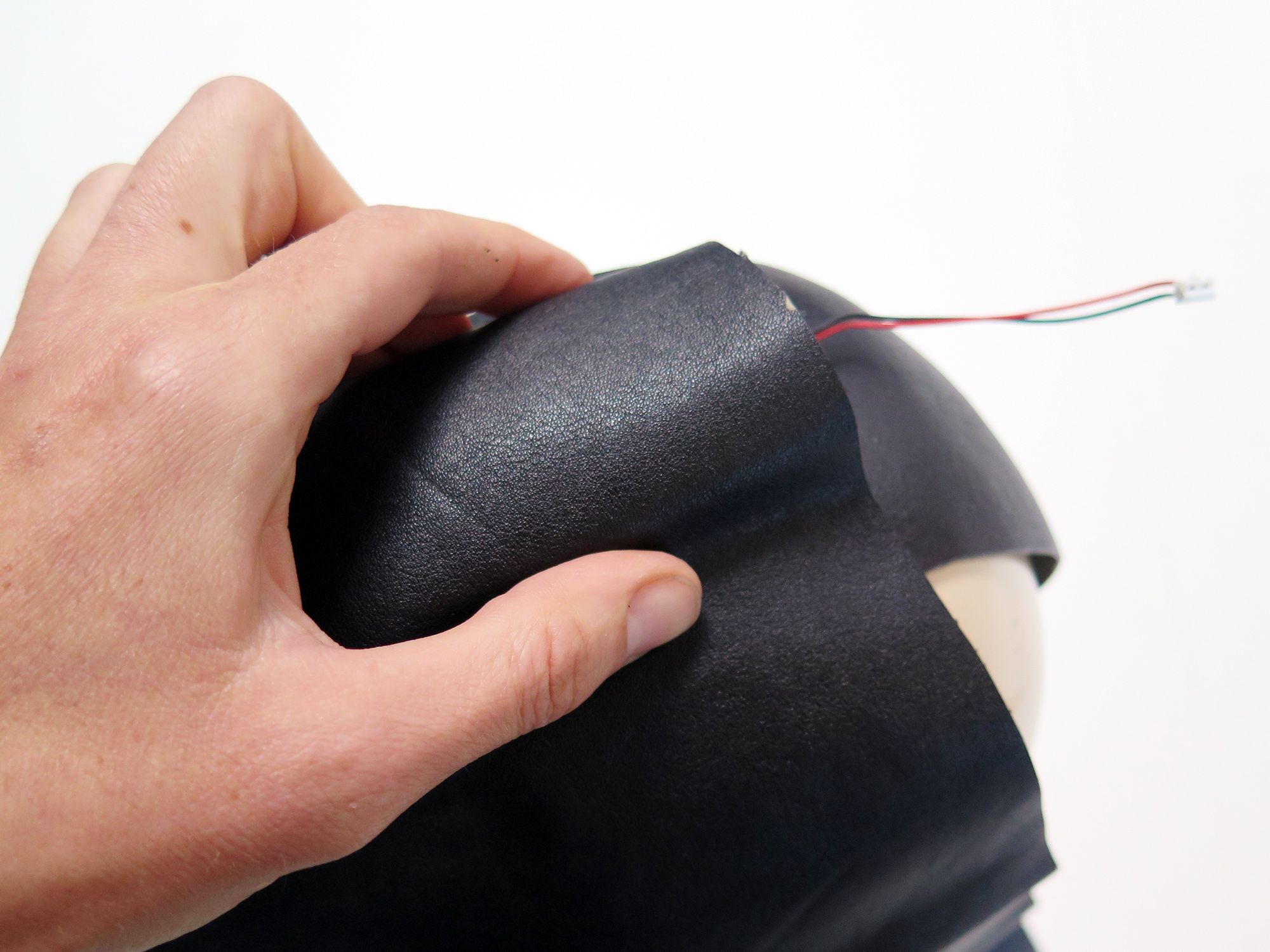 Phoenix Costume Headpiece : 23 Steps (with Pictures) - Instructables