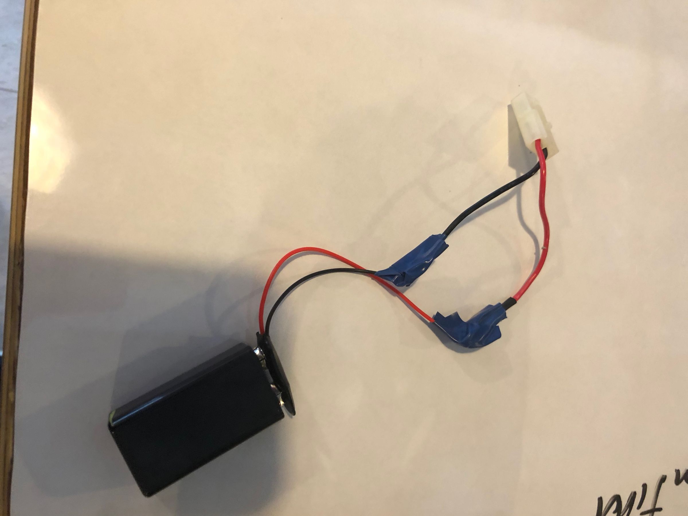 Fixing and Improving a Double Sided Tonka Remote Control Car : 4 Steps ...