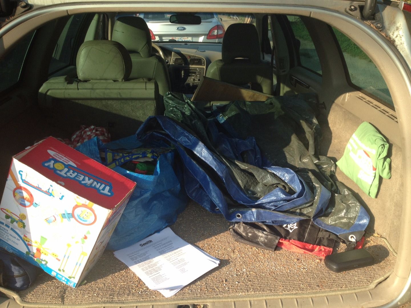 How to Make a Mess... : 17 Steps (with Pictures) - Instructables