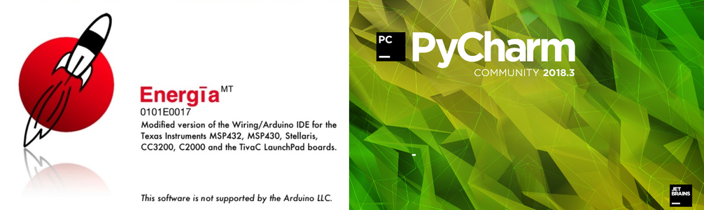 Using Python Pyserial To Control An Rgb Led On A Msp432 Launchpad 7 Steps Instructables