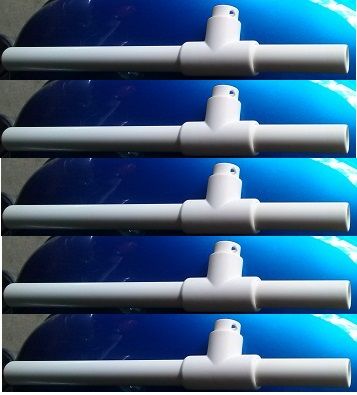 Make a "professional" Kazoo From PVC Pipe : 4 Steps - Instructables