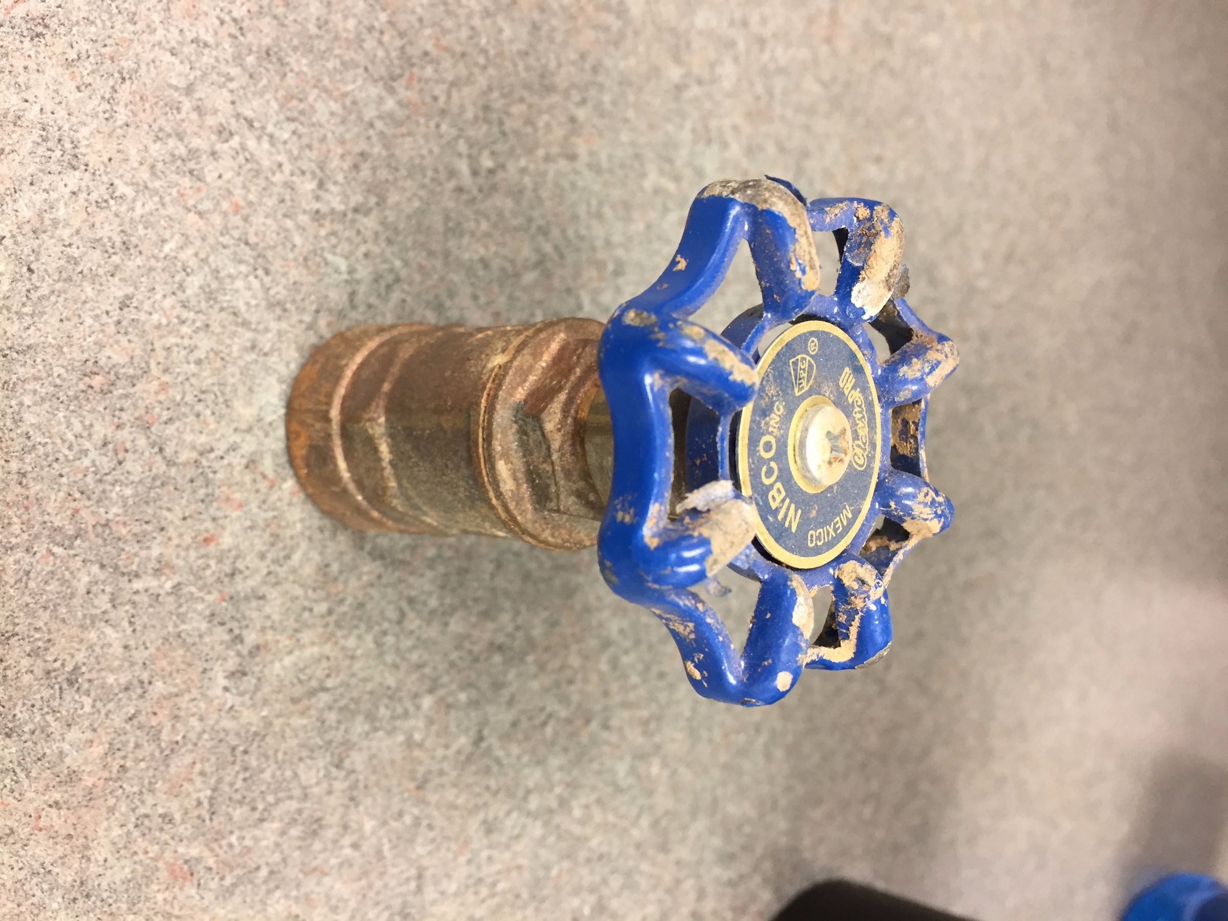 How to Change a Water Valve in Your Home : 11 Steps - Instructables