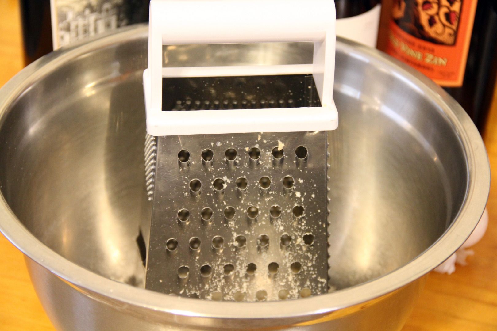 Crummy or Crumby? : 3 Steps (with Pictures) - Instructables