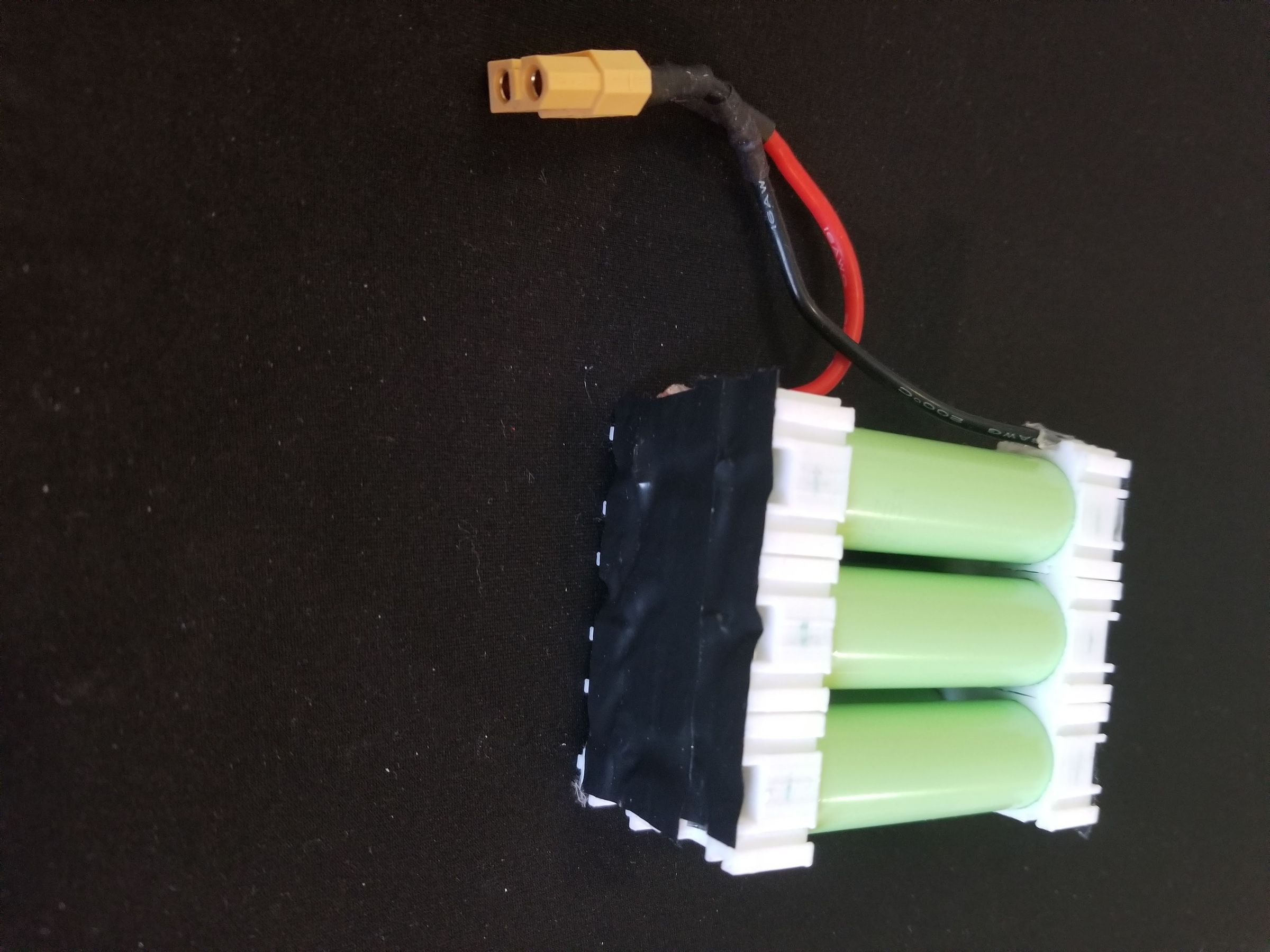 The Ultimate Guide to Building a Quadcopter From Scratch : 35 Steps ...