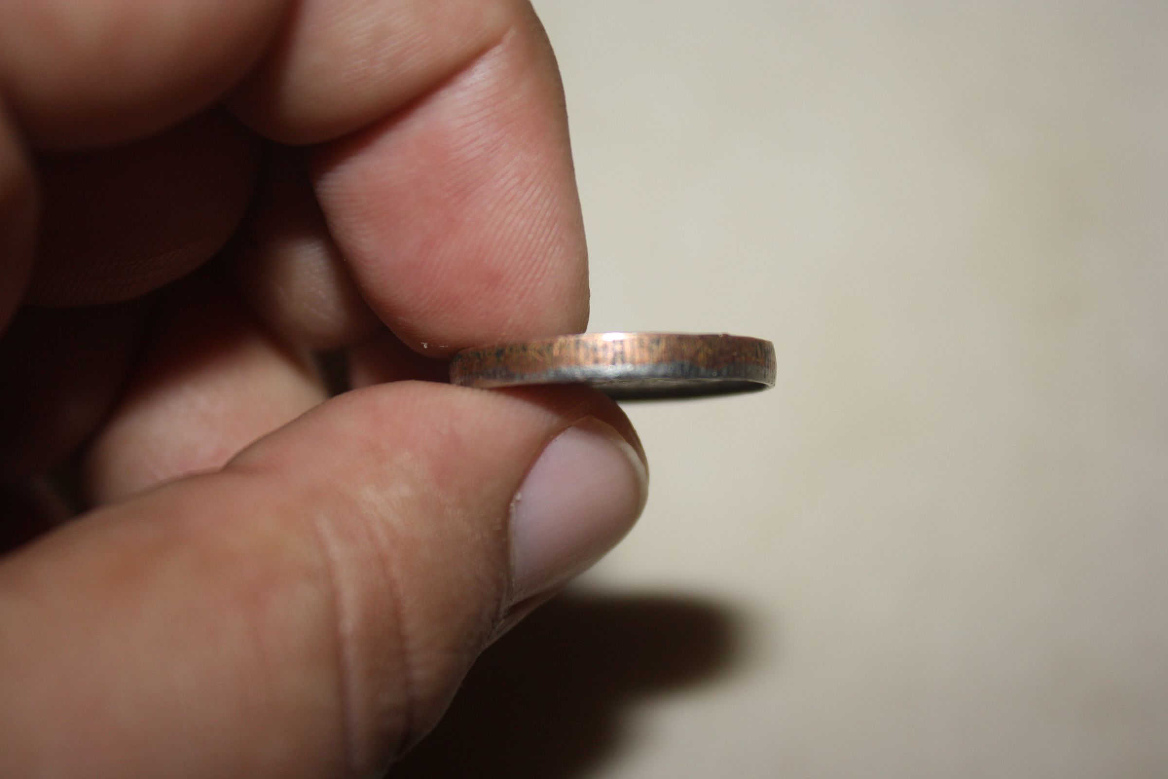 Quarter Ring - Instructables