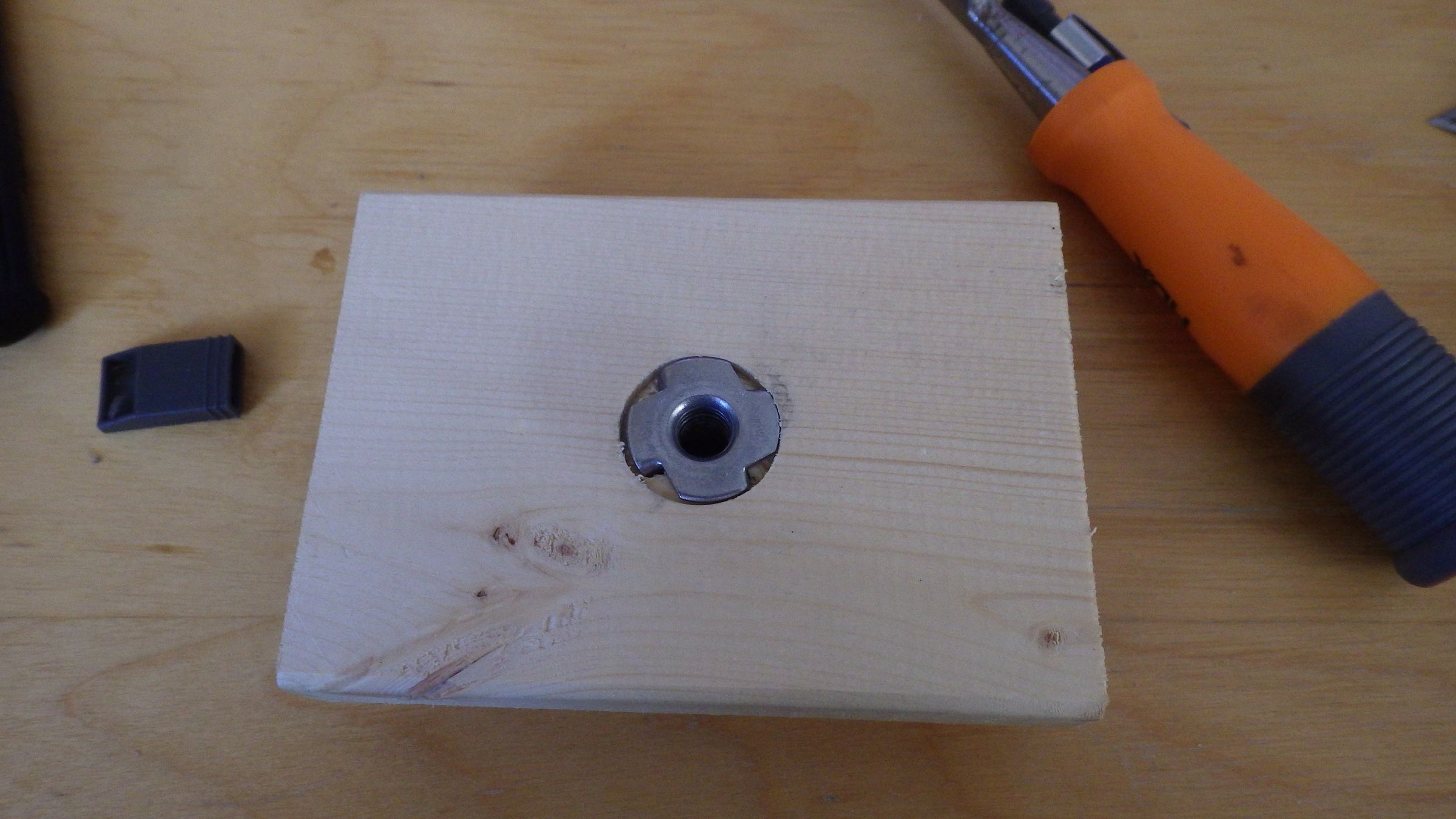 Copper Framed Tablet Holder : 11 Steps (with Pictures) - Instructables