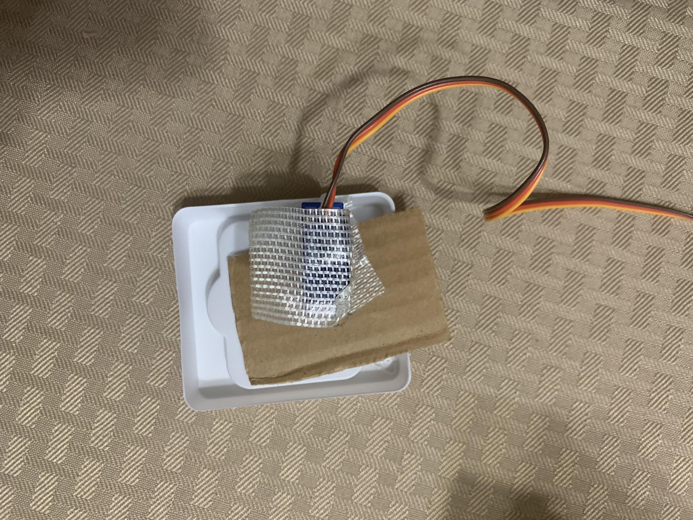 Automatic Pill Dispensor : 8 Steps - Instructables