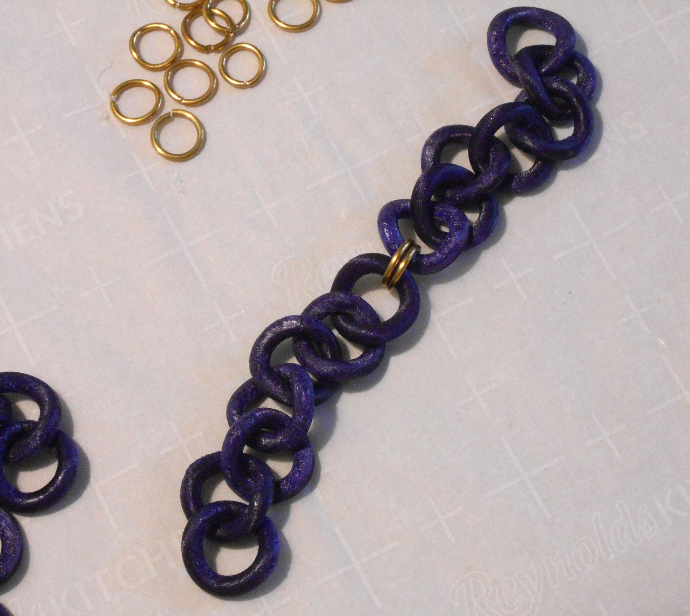 3D Printed Earrings & Necklace : 11 Steps (with Pictures) - Instructables