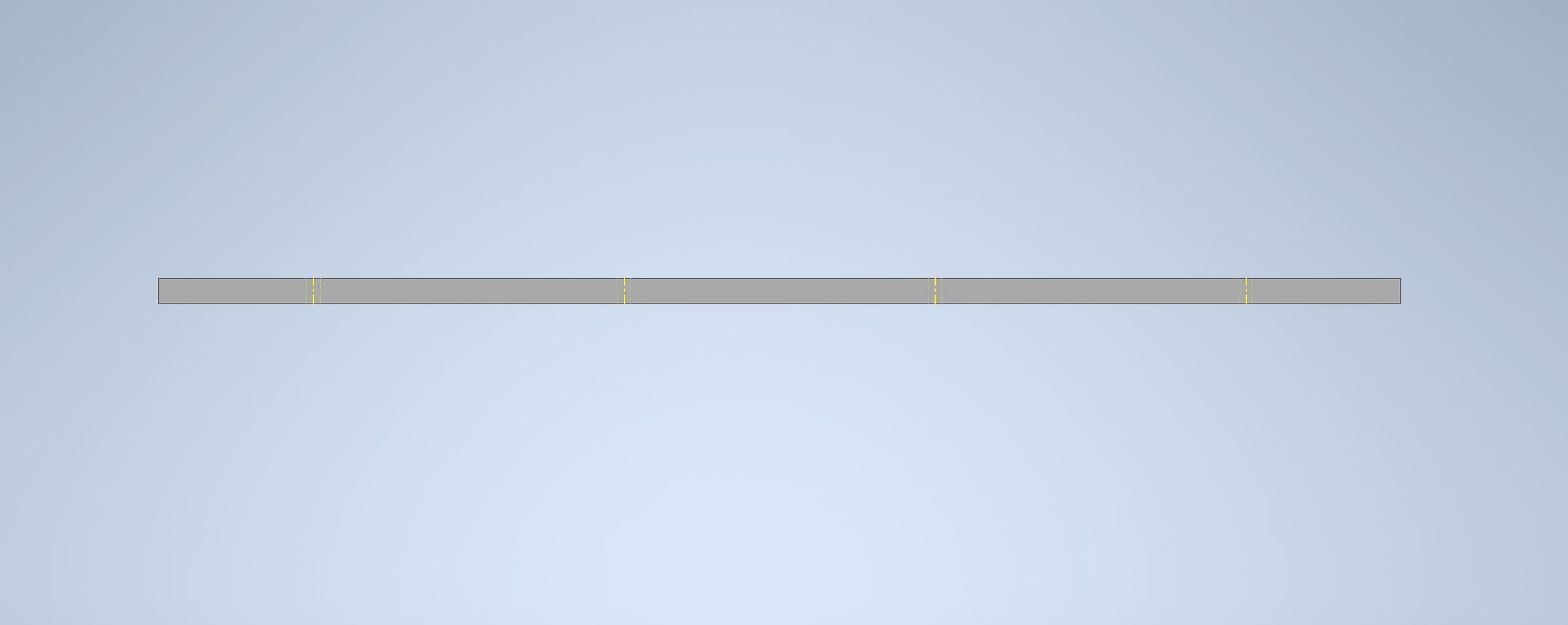 Modern Clock : 5 Steps (with Pictures) - Instructables