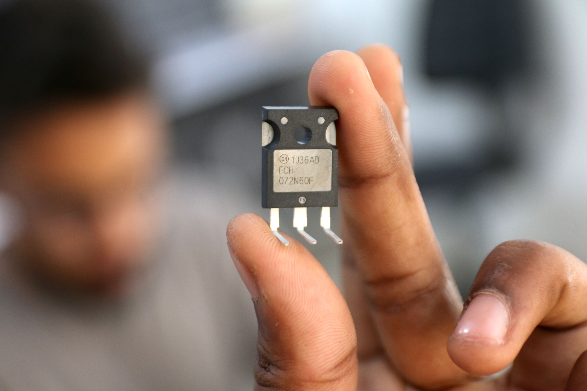 2000 Watts Induction Heater : 9 Steps (with Pictures) - Instructables