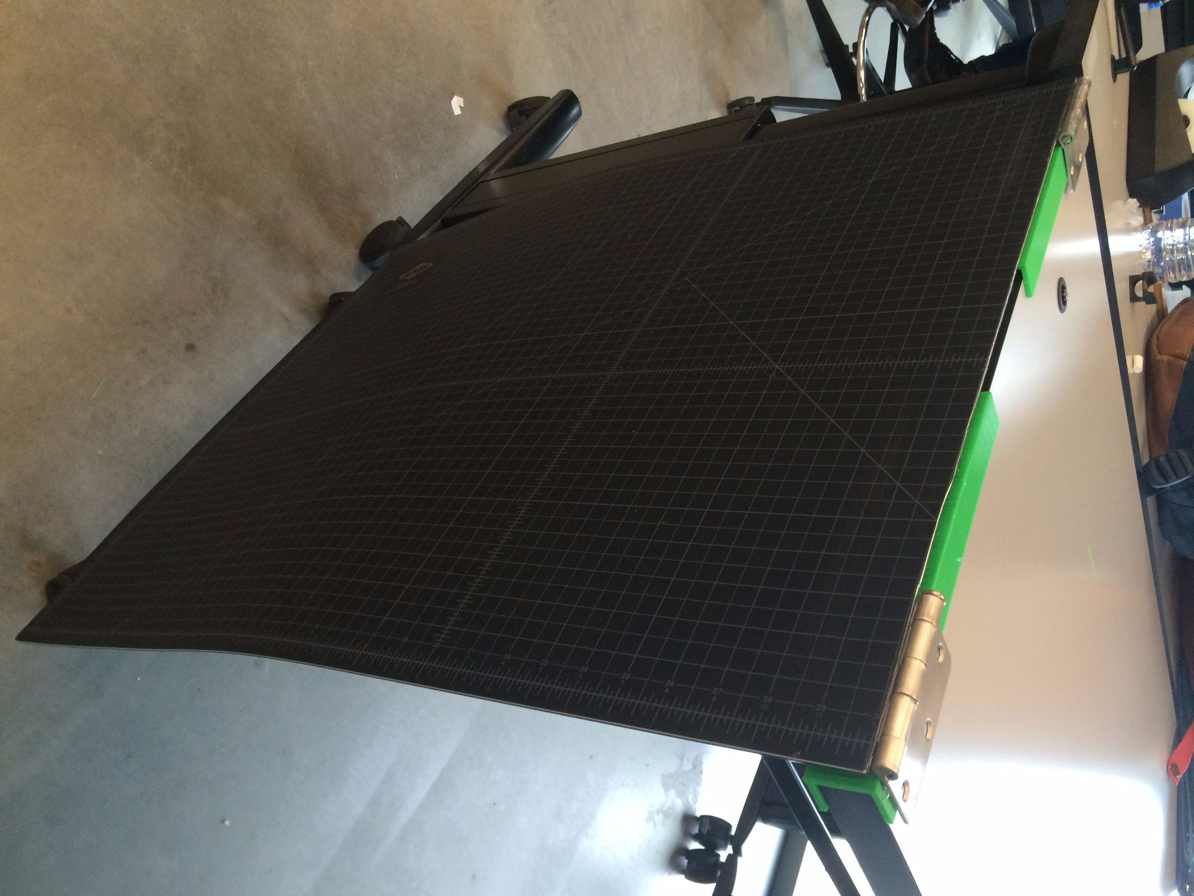 Flip-O-Mat : 4 Steps (with Pictures) - Instructables