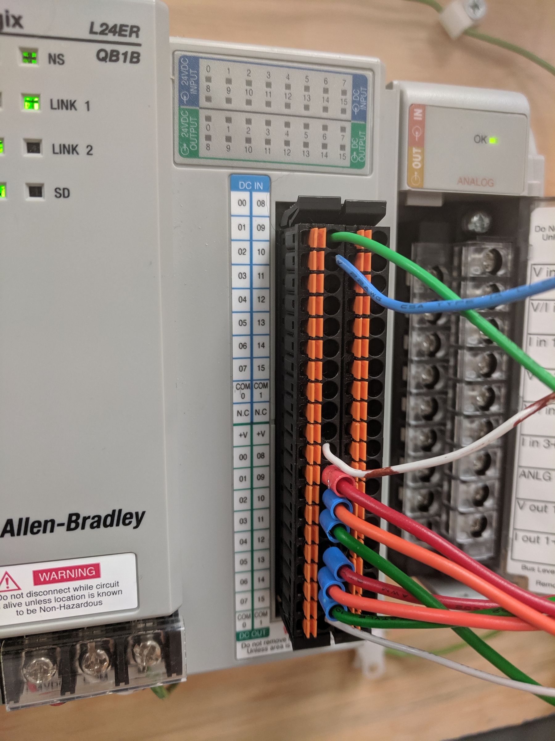 Wireless Safety Button for PLC Safety : 6 Steps (with Pictures) - Instructables