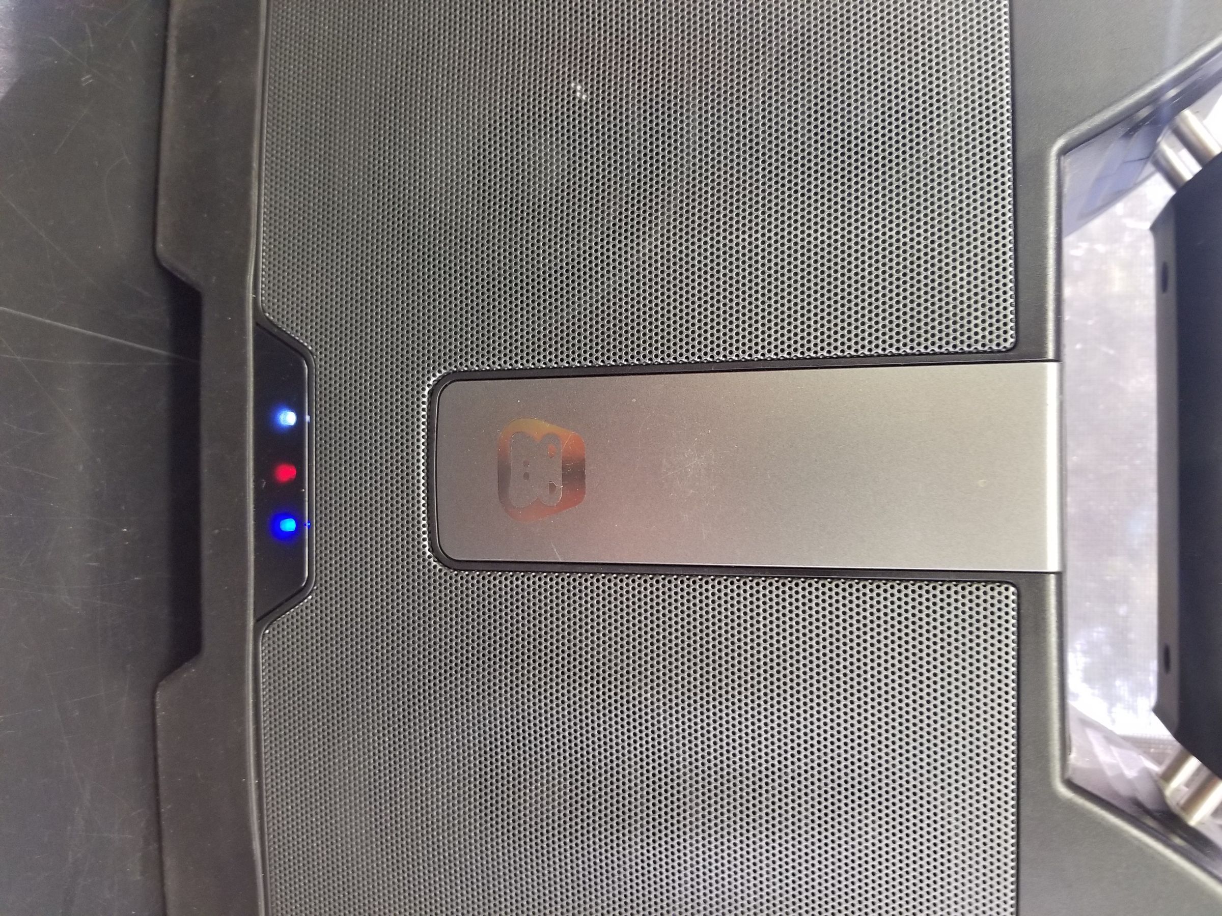 Battery Mod a Portable Bluetooth Speaker : 5 Steps - Instructables