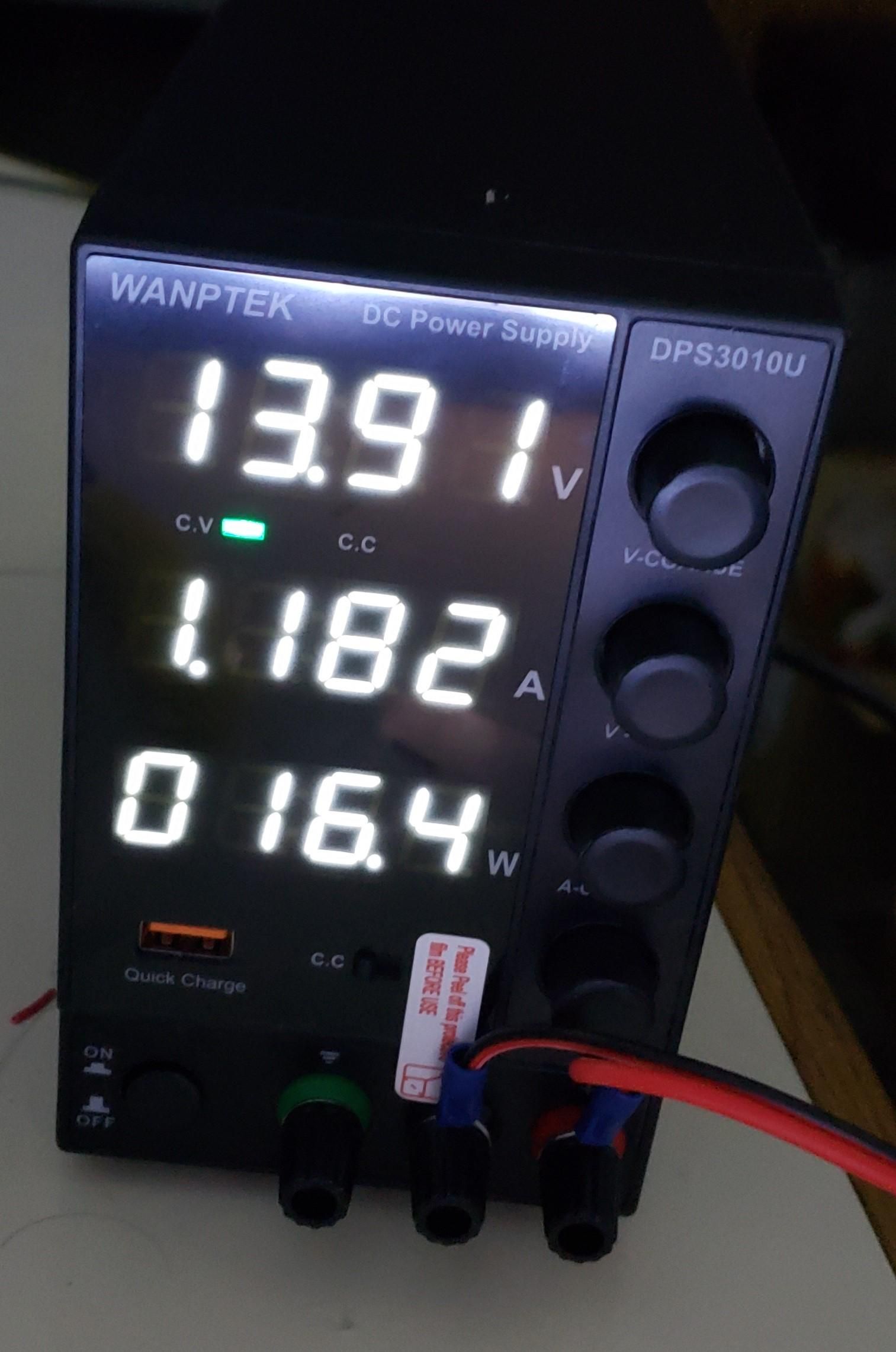 Truck Bed Lights From LED TV Backlight : 11 Steps (with Pictures ...