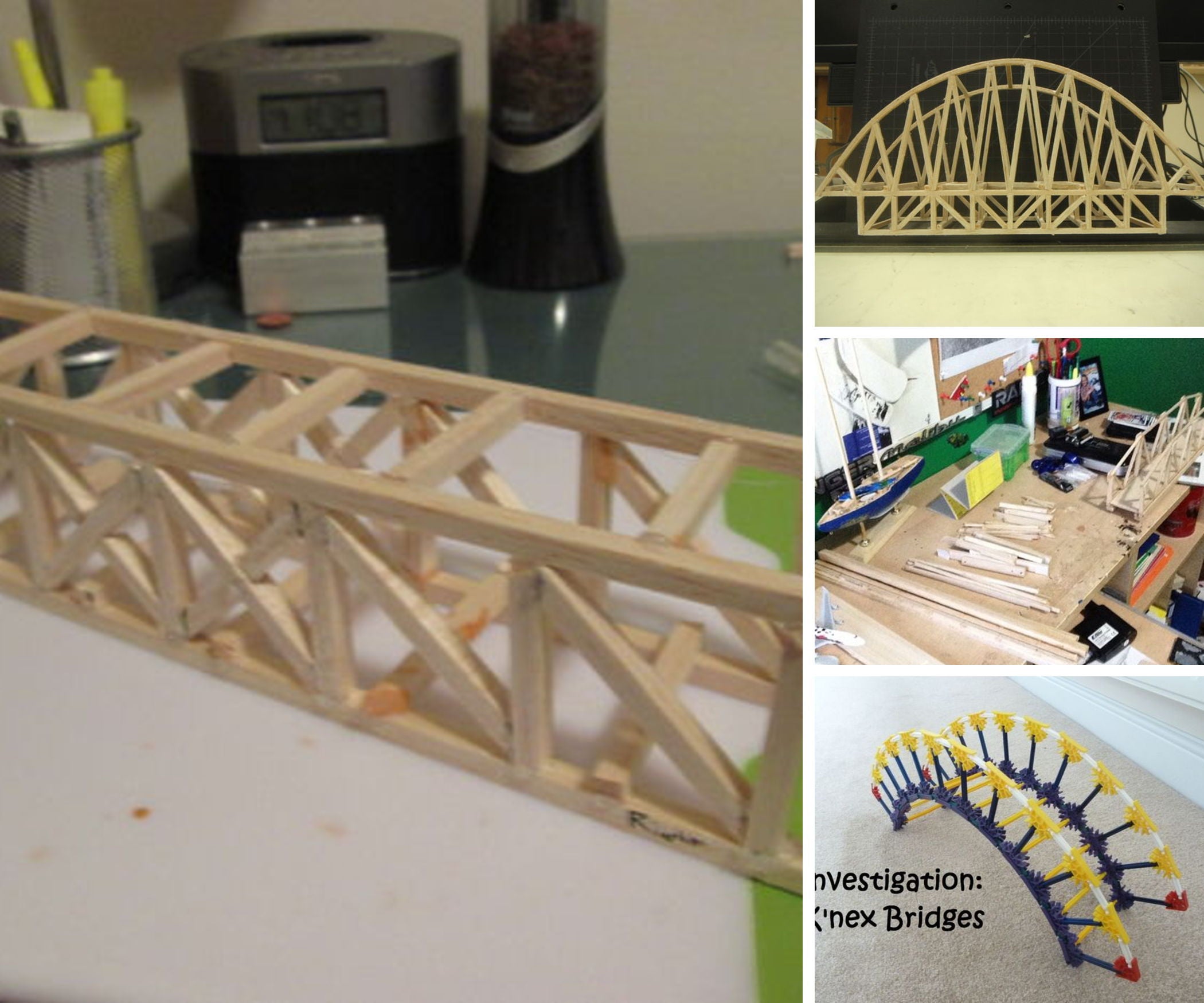 Bridges - Instructables