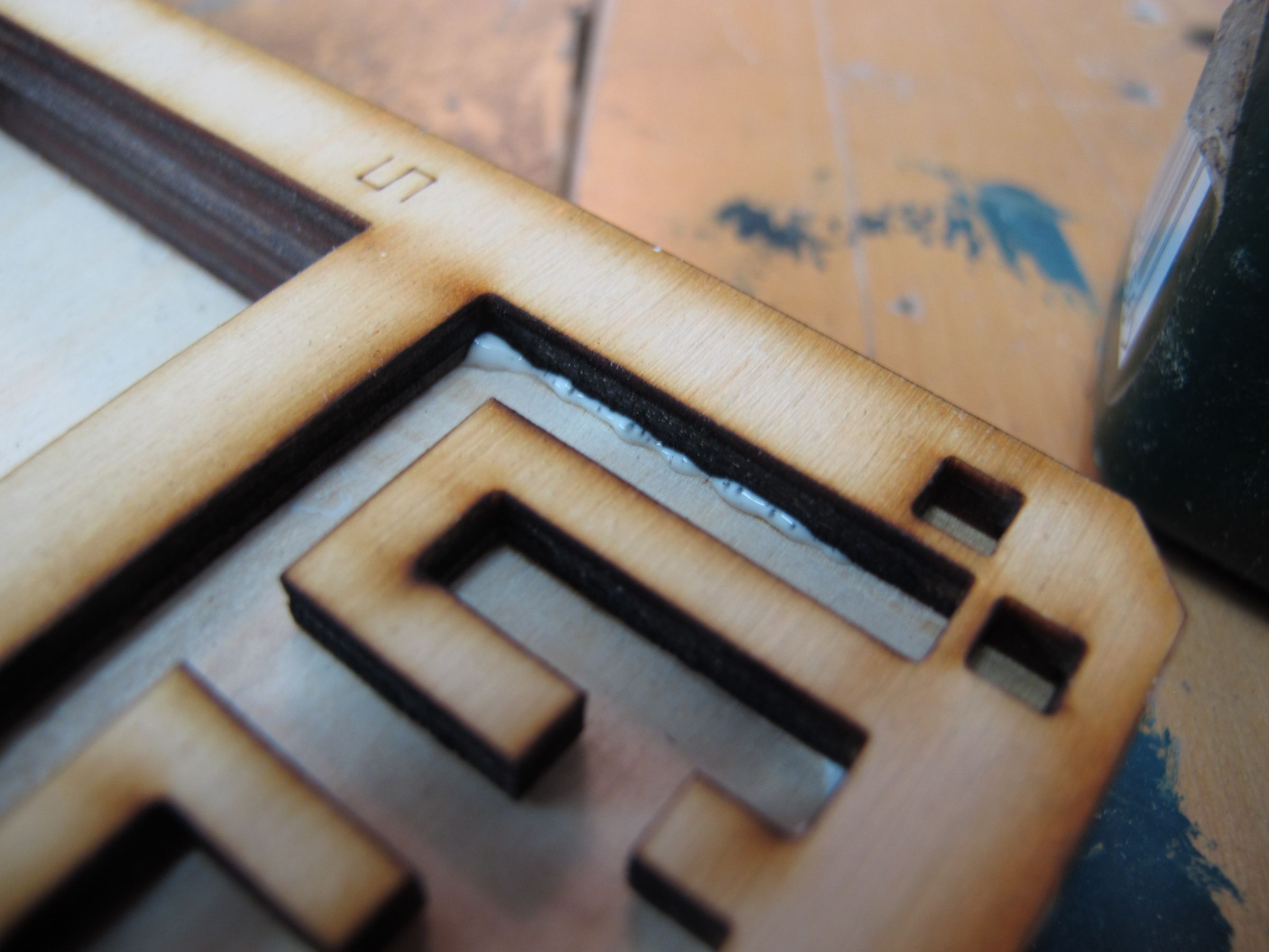 Maze Puzzle Box : 23 Steps (with Pictures) - Instructables