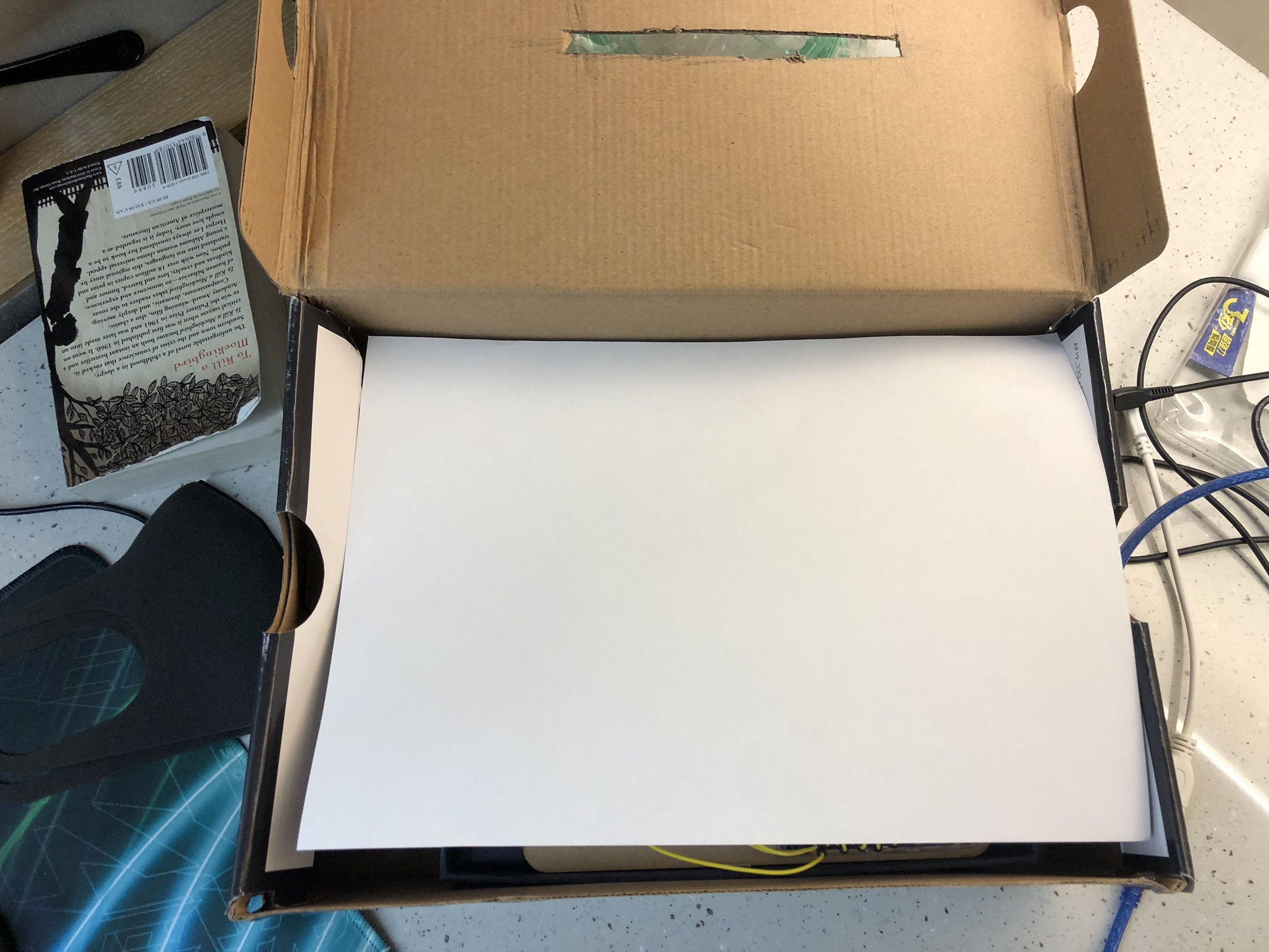 LED Sequential Light With 7 Different Cool Effects! : 8 Steps ...