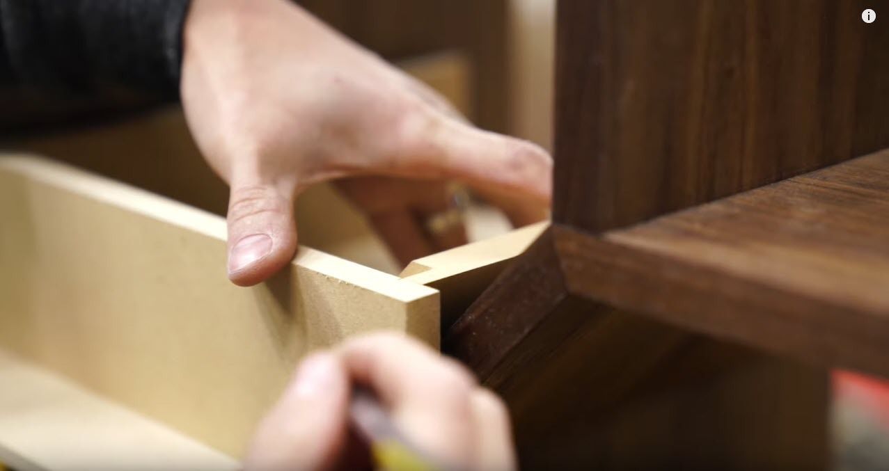 Add Easy and Fun Drawers to Any Cabinet : 9 Steps (with Pictures ...