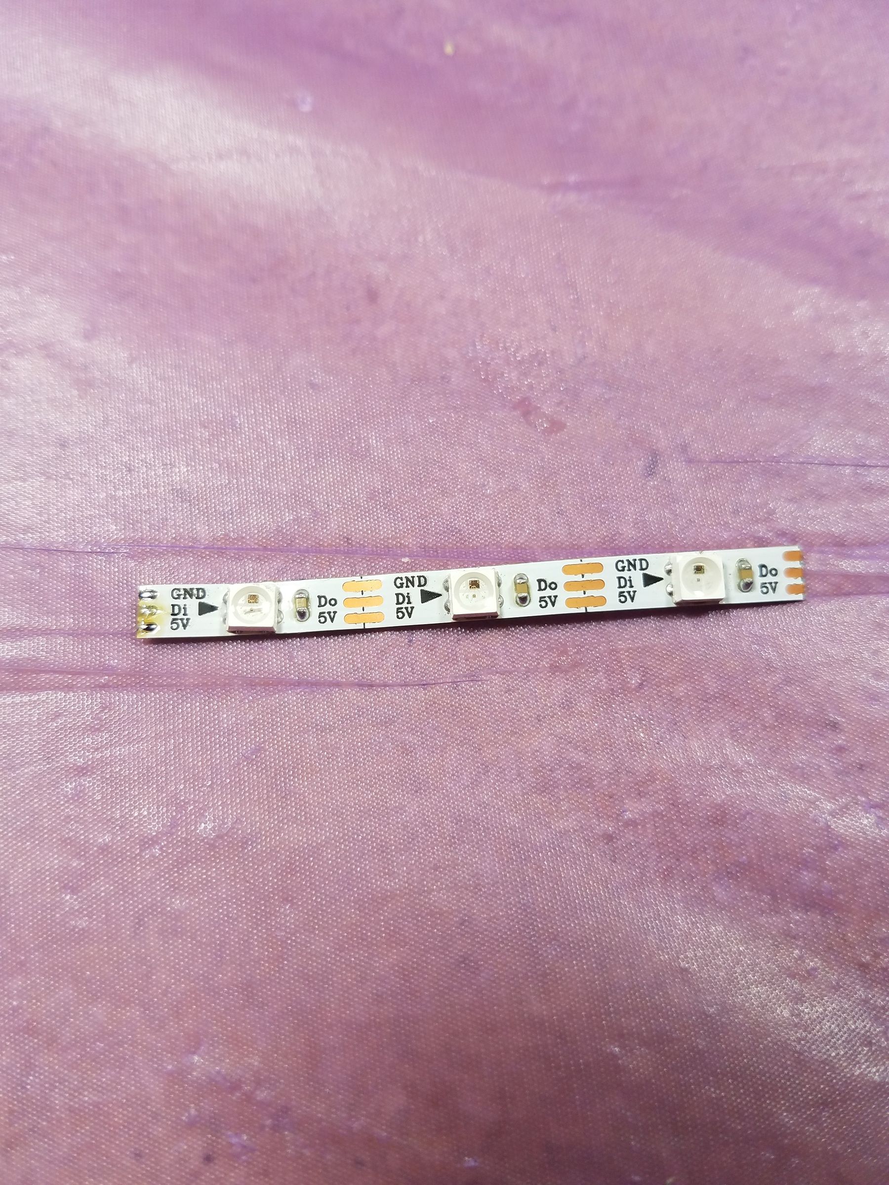 Goomwave - Reactive GameCube Controller LEDs : 69 Steps (with Pictures ...