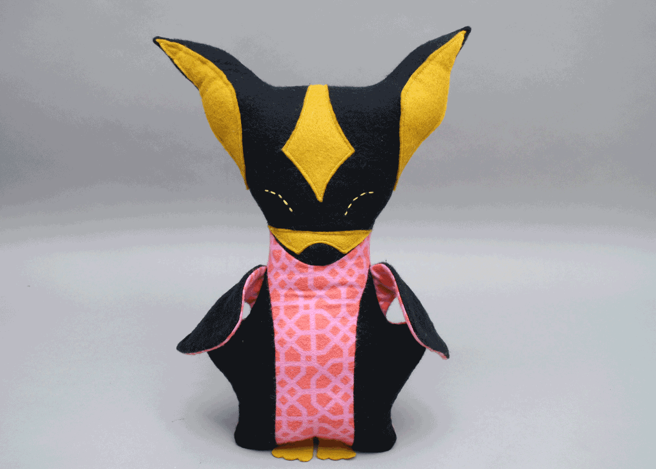 Make a Custom Stuffed Animal : 15 Steps (with Pictures) - Instructables