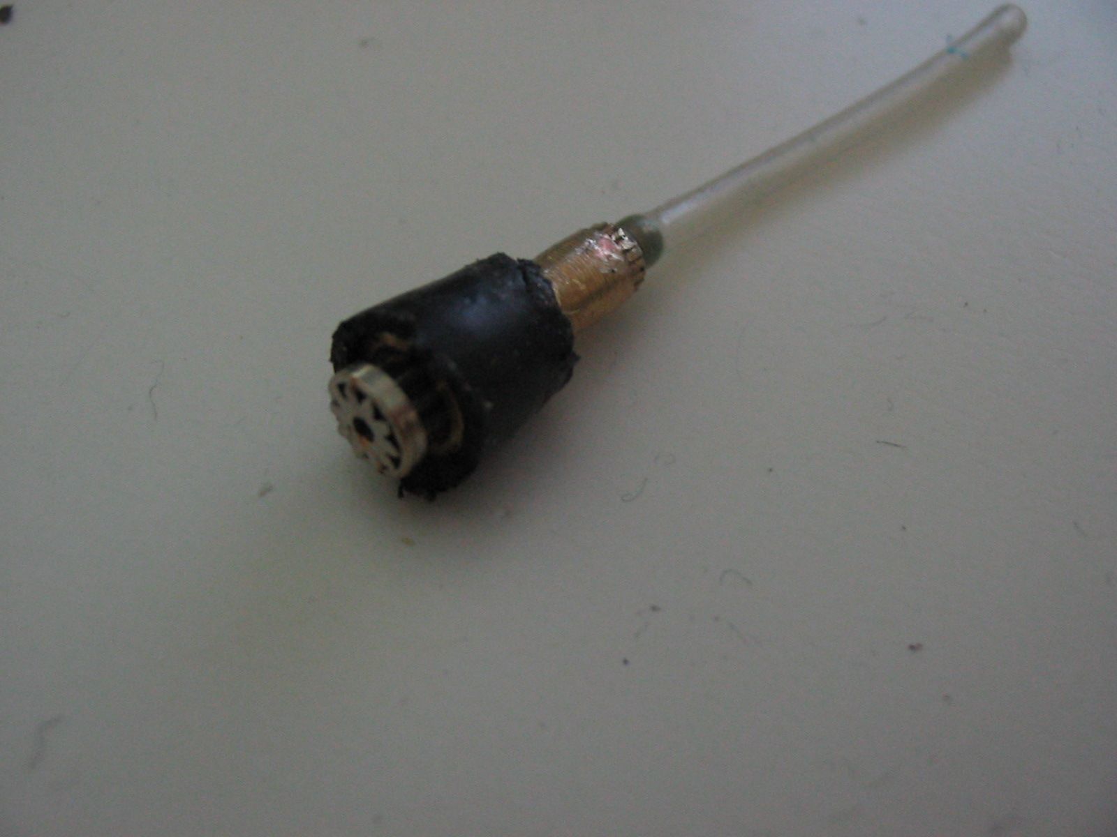 The Accidental Pocket Jet Engine... : 7 Steps - Instructables