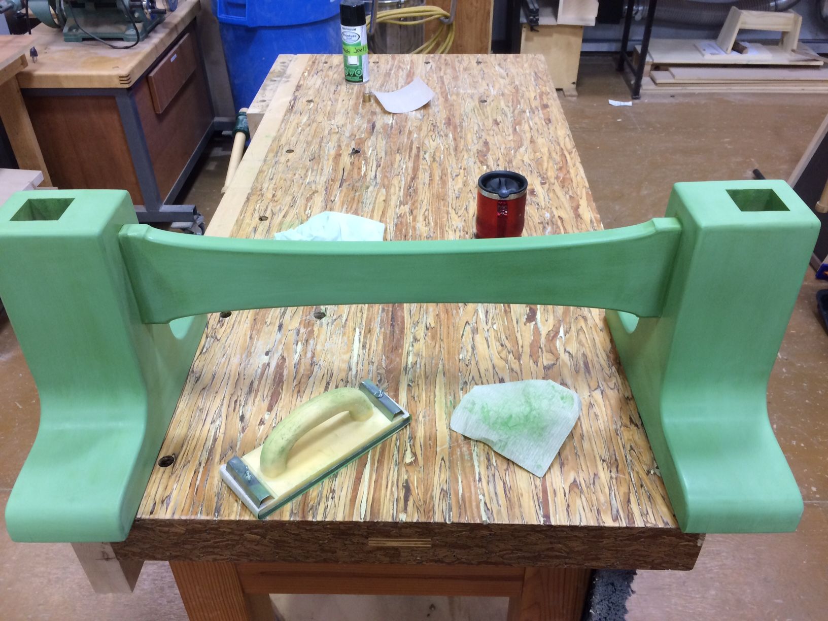 Pneumatic Adjustable Piano Bench : 20 Steps (with Pictures) - Instructables