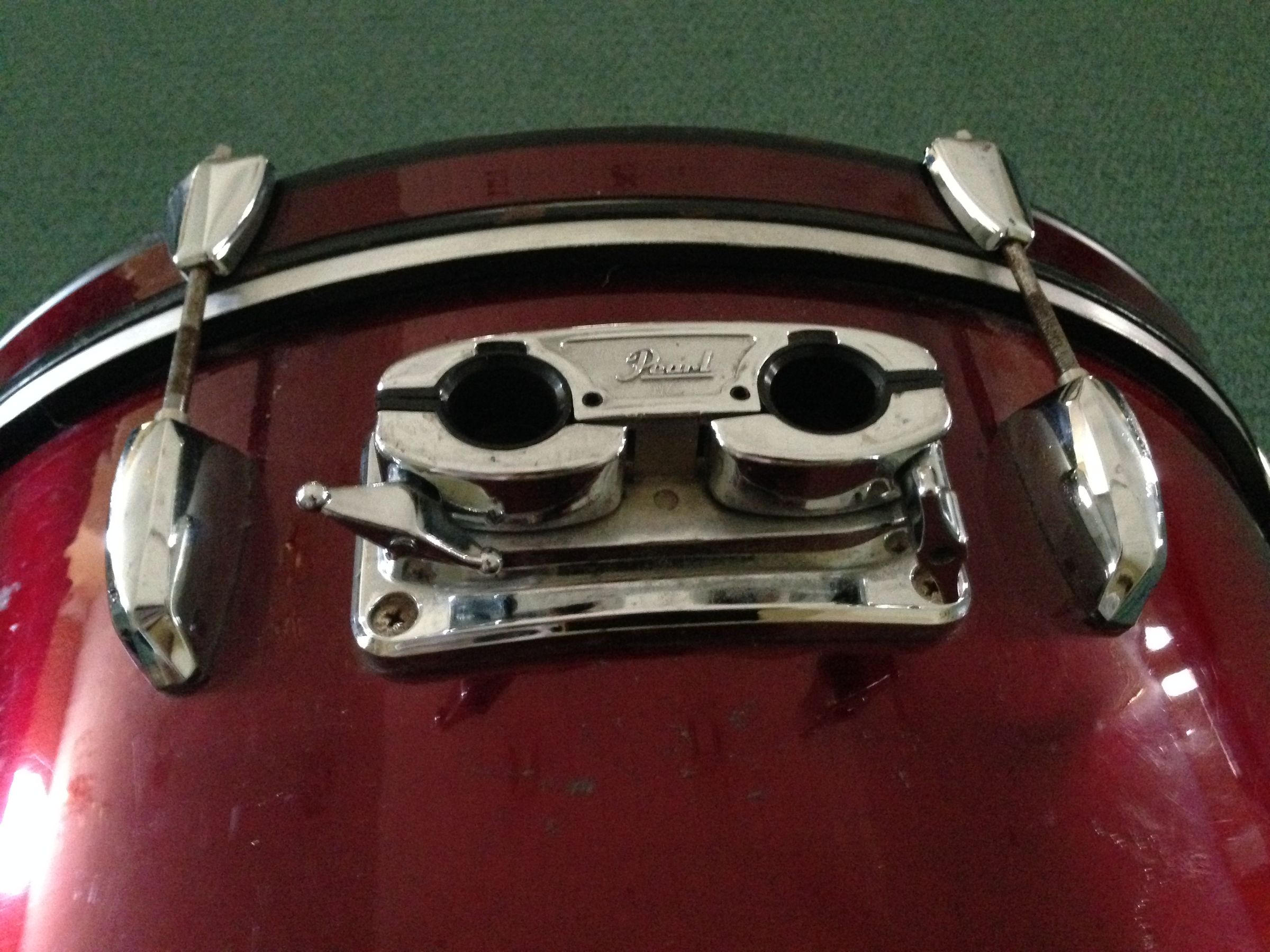 How to Assemble a Typical Drum Set : 10 Steps - Instructables