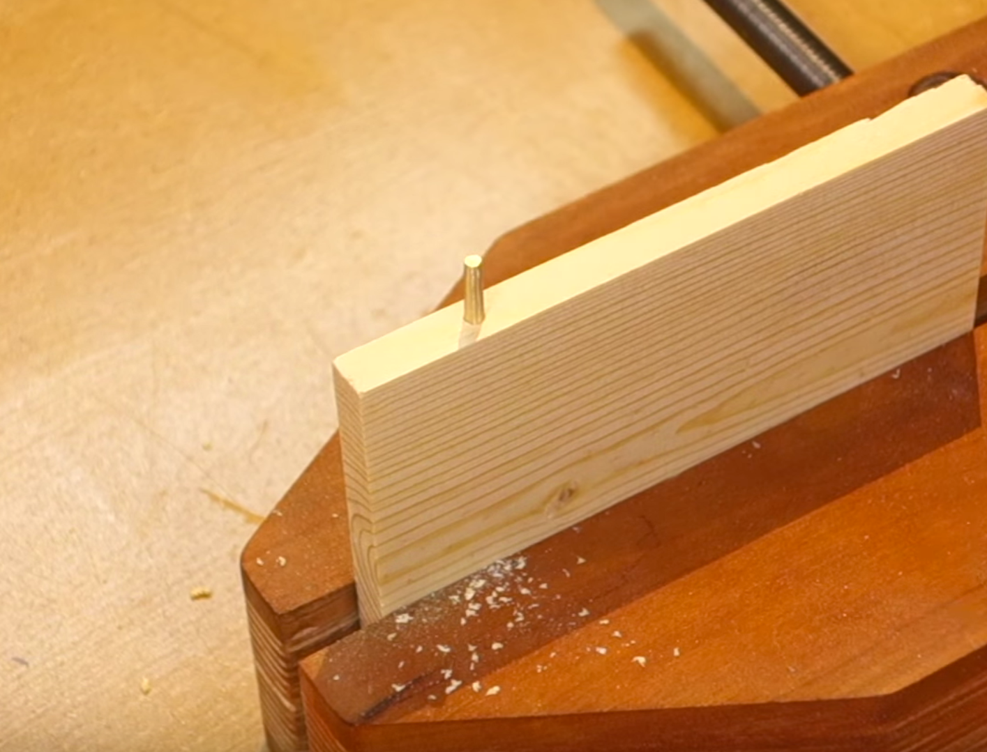 How to - Secret Compartment Box II : 4 Steps (with Pictures ...