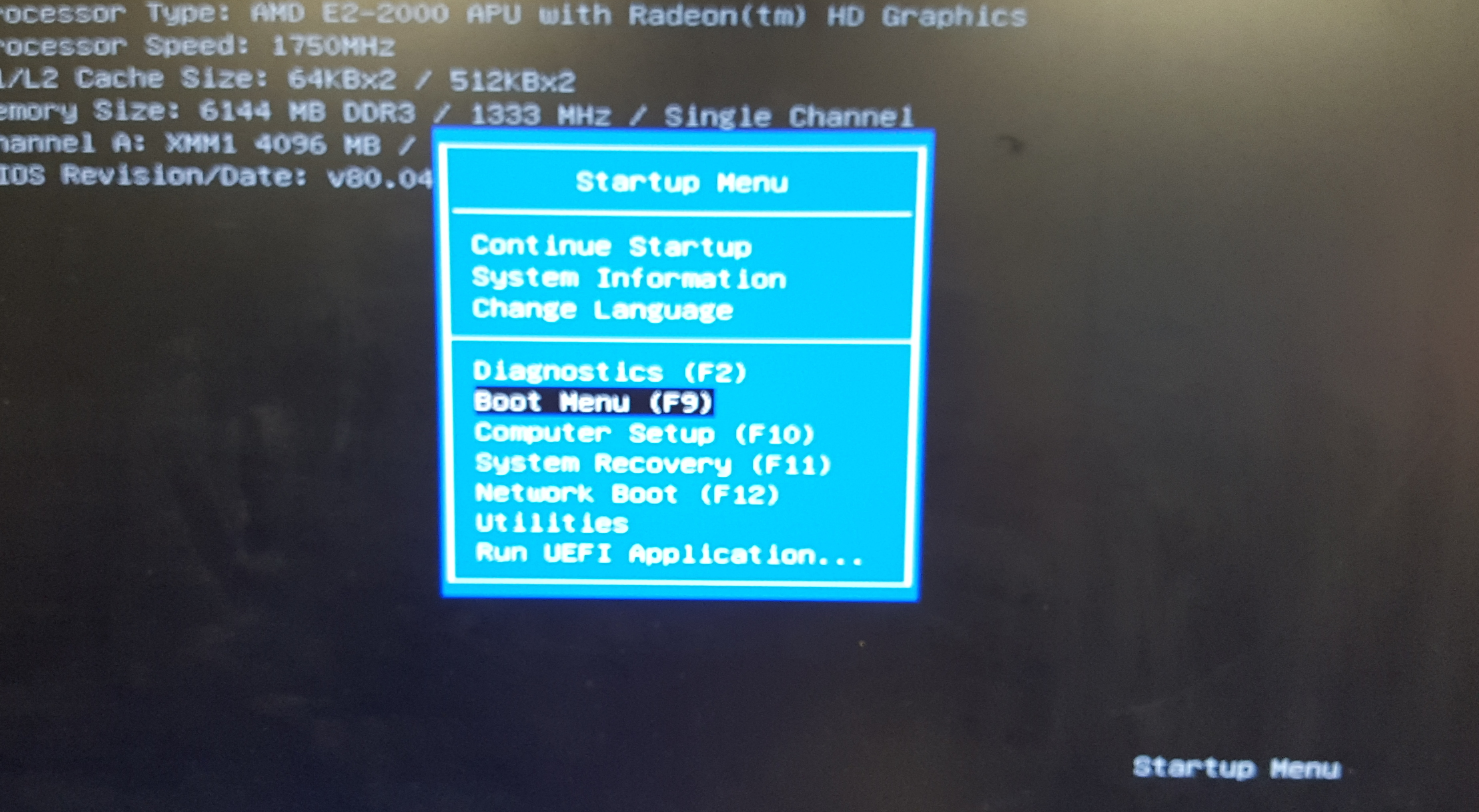 How to Reformat Windows OS : 6 Steps - Instructables
