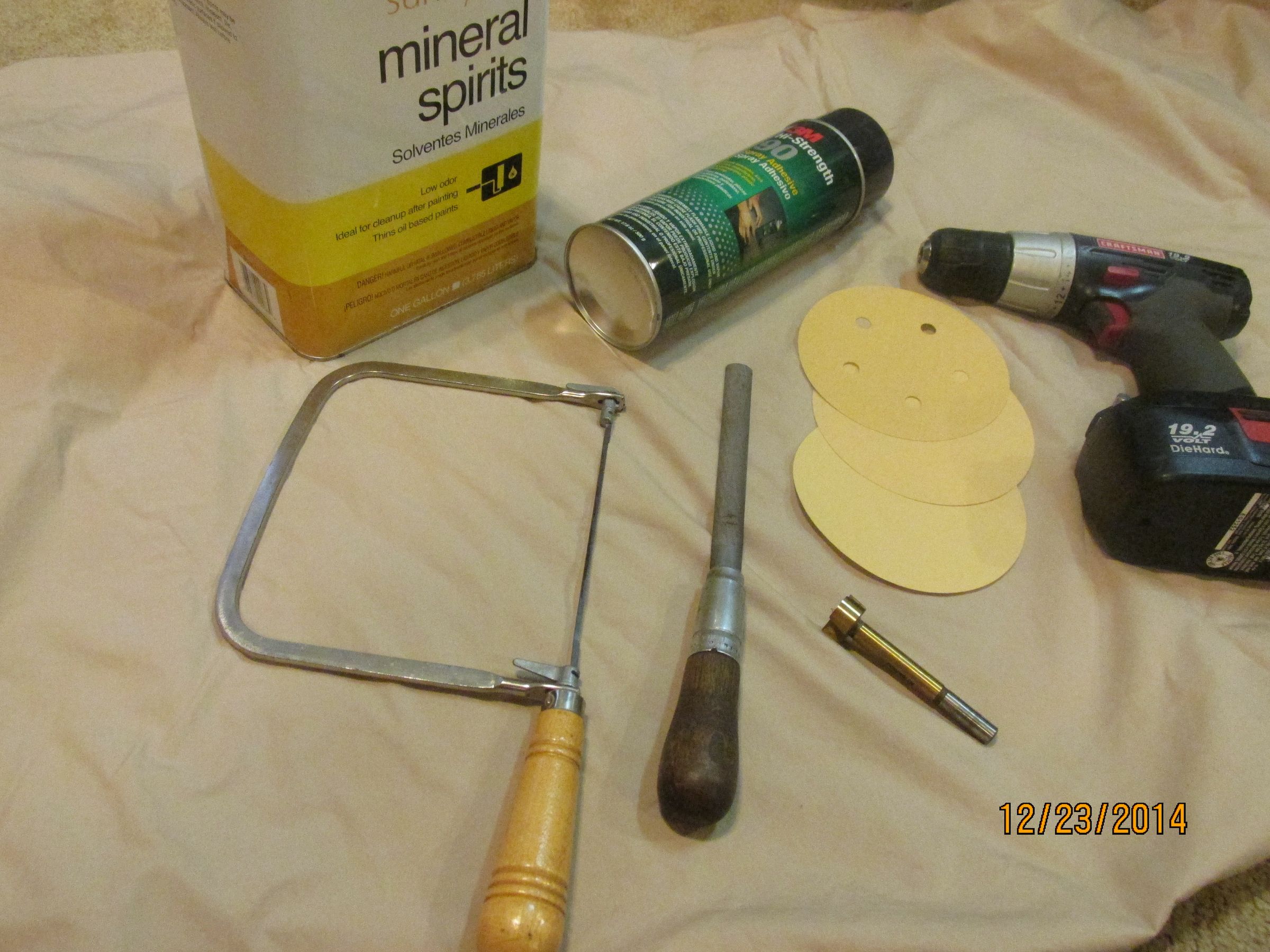Back to the Basics - Rubber Band Gun : 6 Steps (with Pictures ...