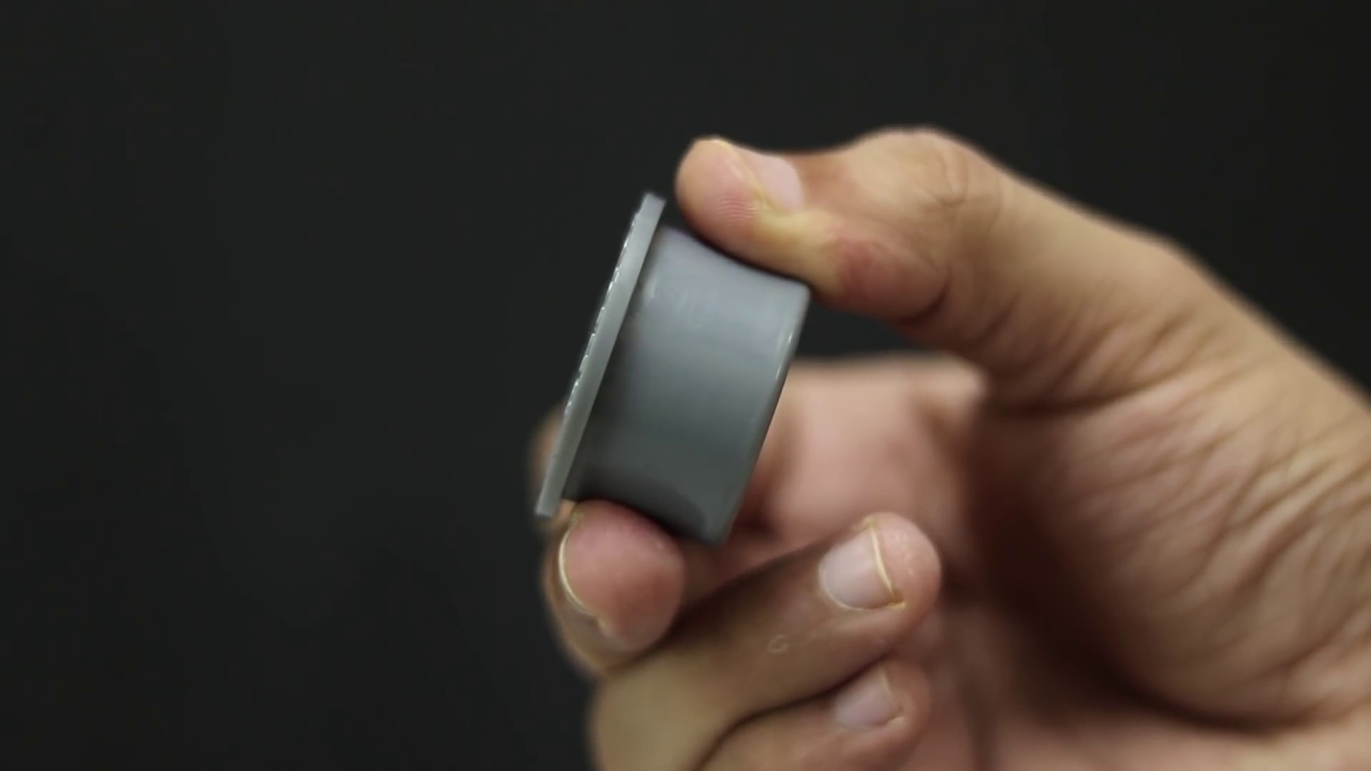 High Pressure Water Pump From PVC Pipe : 12 Steps (with Pictures ...